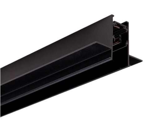 TRACK 48V RECESSED RAIL Track-Light By Terzo Light