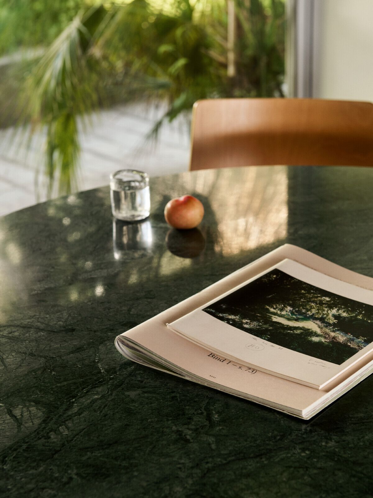IN BETWEEN SK11-SK12-SK20 Table By &Tradition