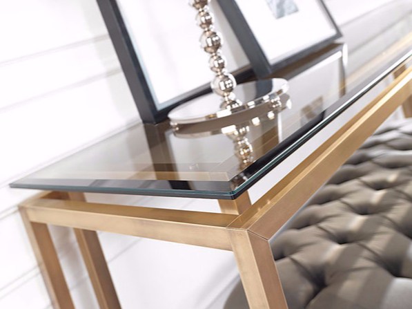 TRAFALGAR | Table console By Gianfranco Ferré Home