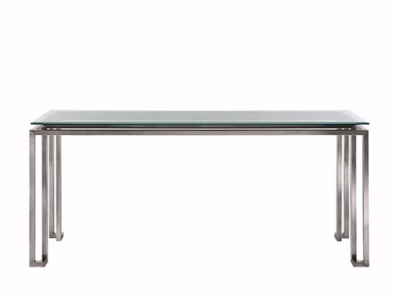 TRAFALGAR | Table console By Gianfranco Ferré Home