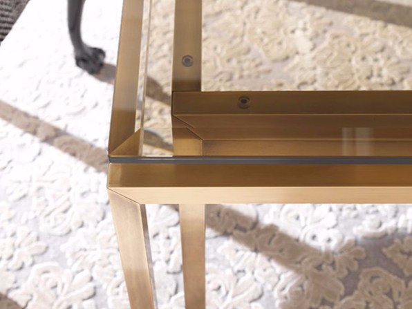 TRAFALGAR | Table By Gianfranco Ferré Home