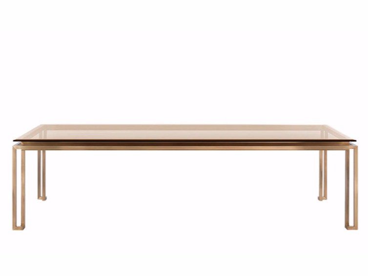TRAFALGAR | Table By Gianfranco Ferré Home