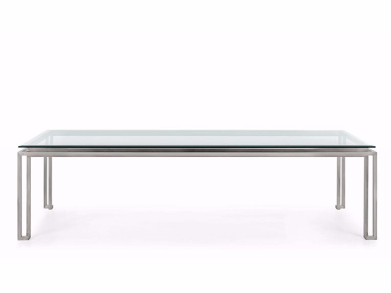 TRAFALGAR | Table By Gianfranco Ferré Home