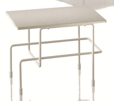 TRAFFIC | Coffee table By Magis design Konstantin Grcic