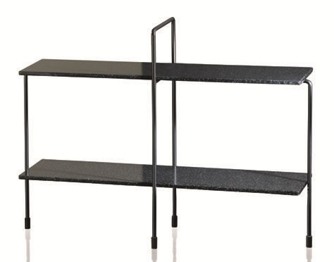 TRAFFIC | Coffee table By Magis design Konstantin Grcic