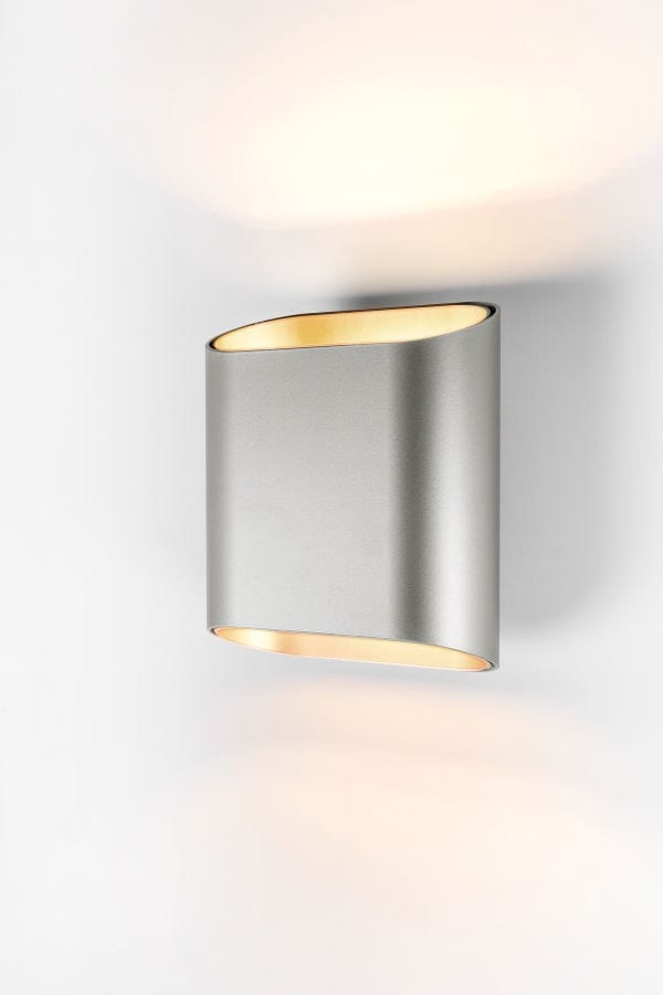 TRAPZ LED wall light By Modular Lighting Instruments