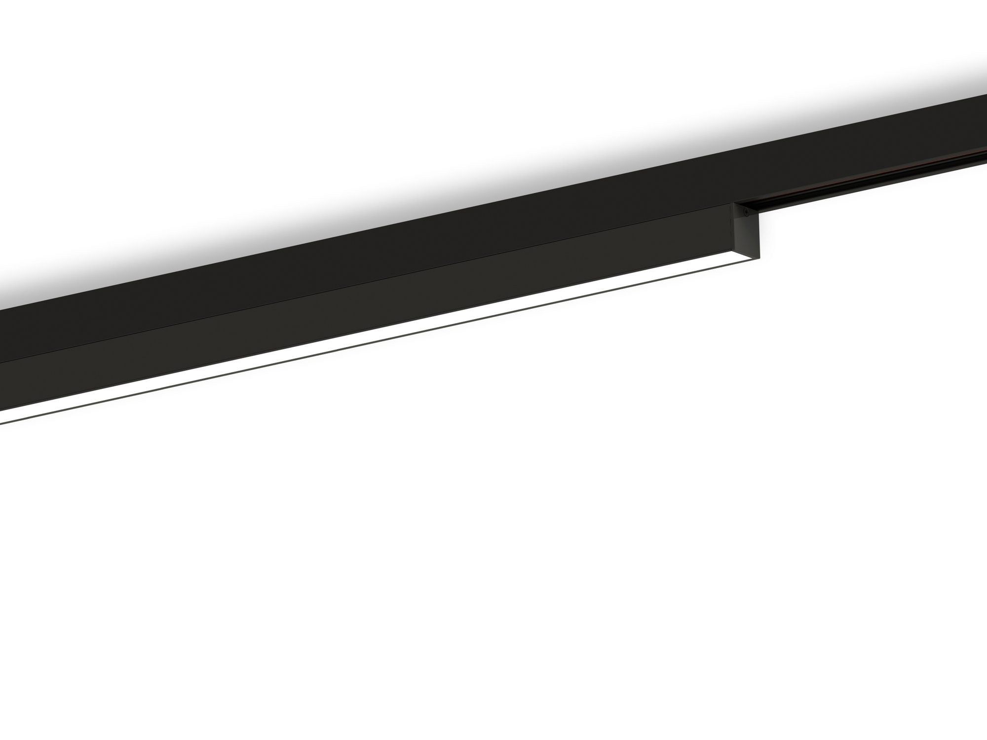 LED Track-Light TRAXX MINI 48V TRACK By Orbit