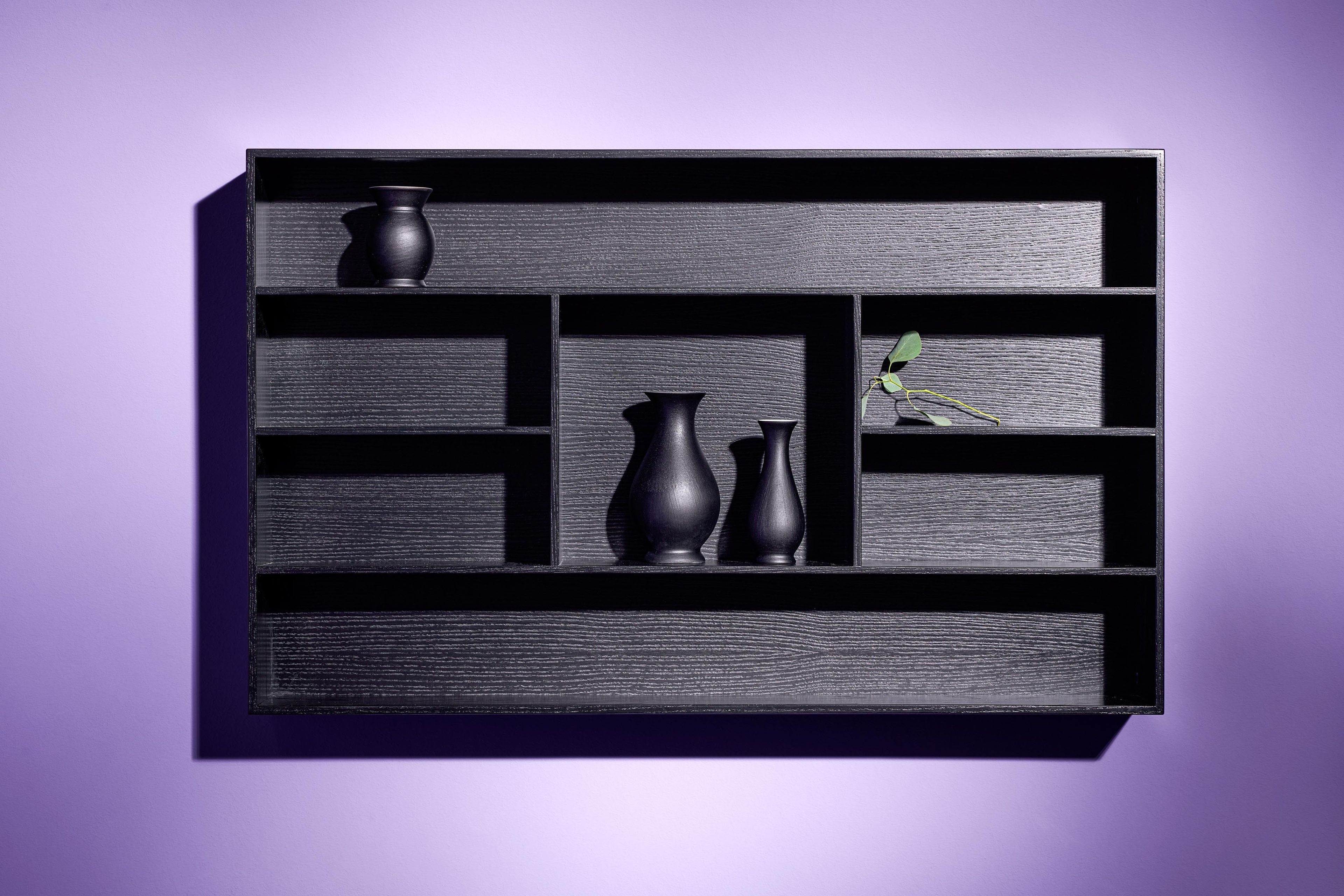 TREASURE BOX Bookcase By Schönbuch | design James Irvine