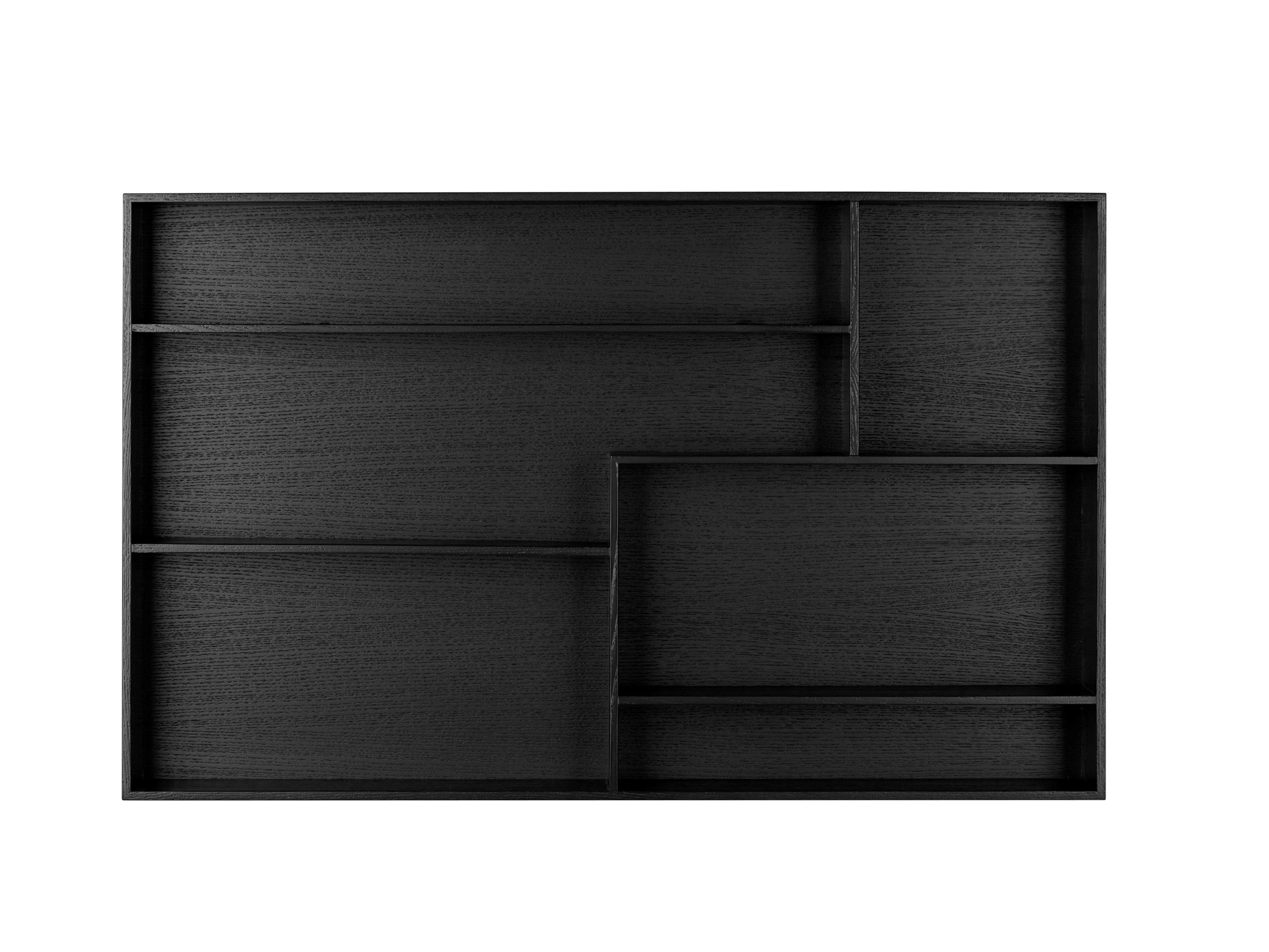 TREASURE BOX Bookcase By Schönbuch | design James Irvine