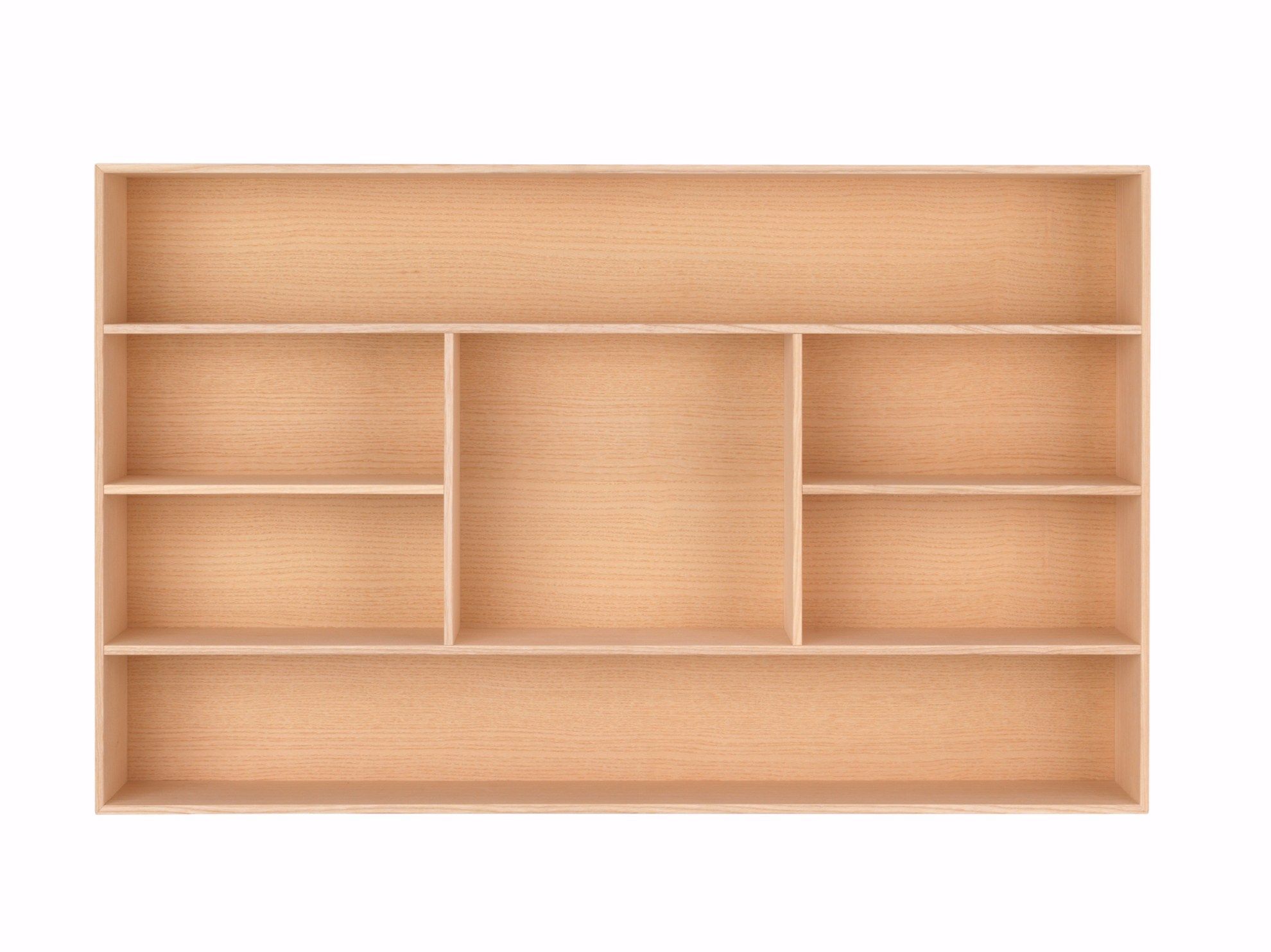 TREASURE BOX Bookcase By Schönbuch | design James Irvine