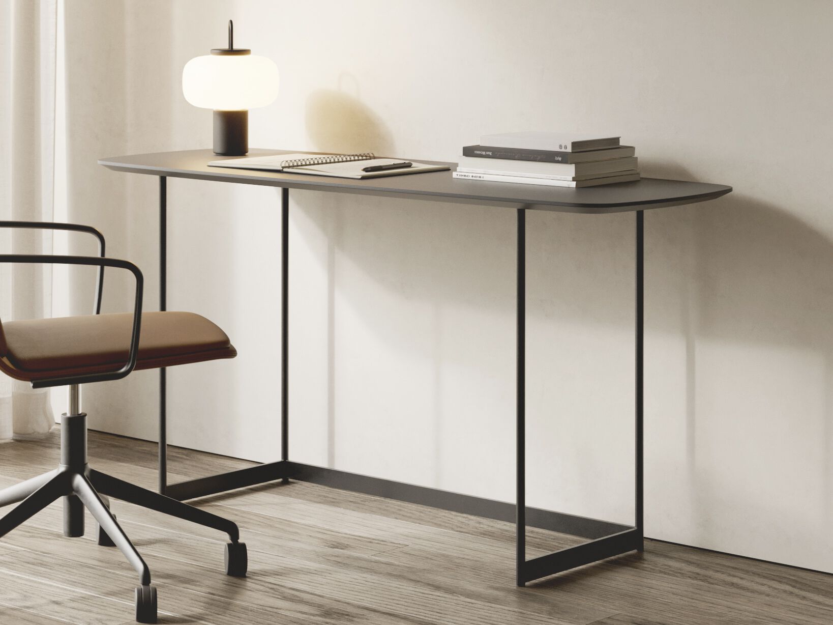LUMA Secretary desk By TREKU