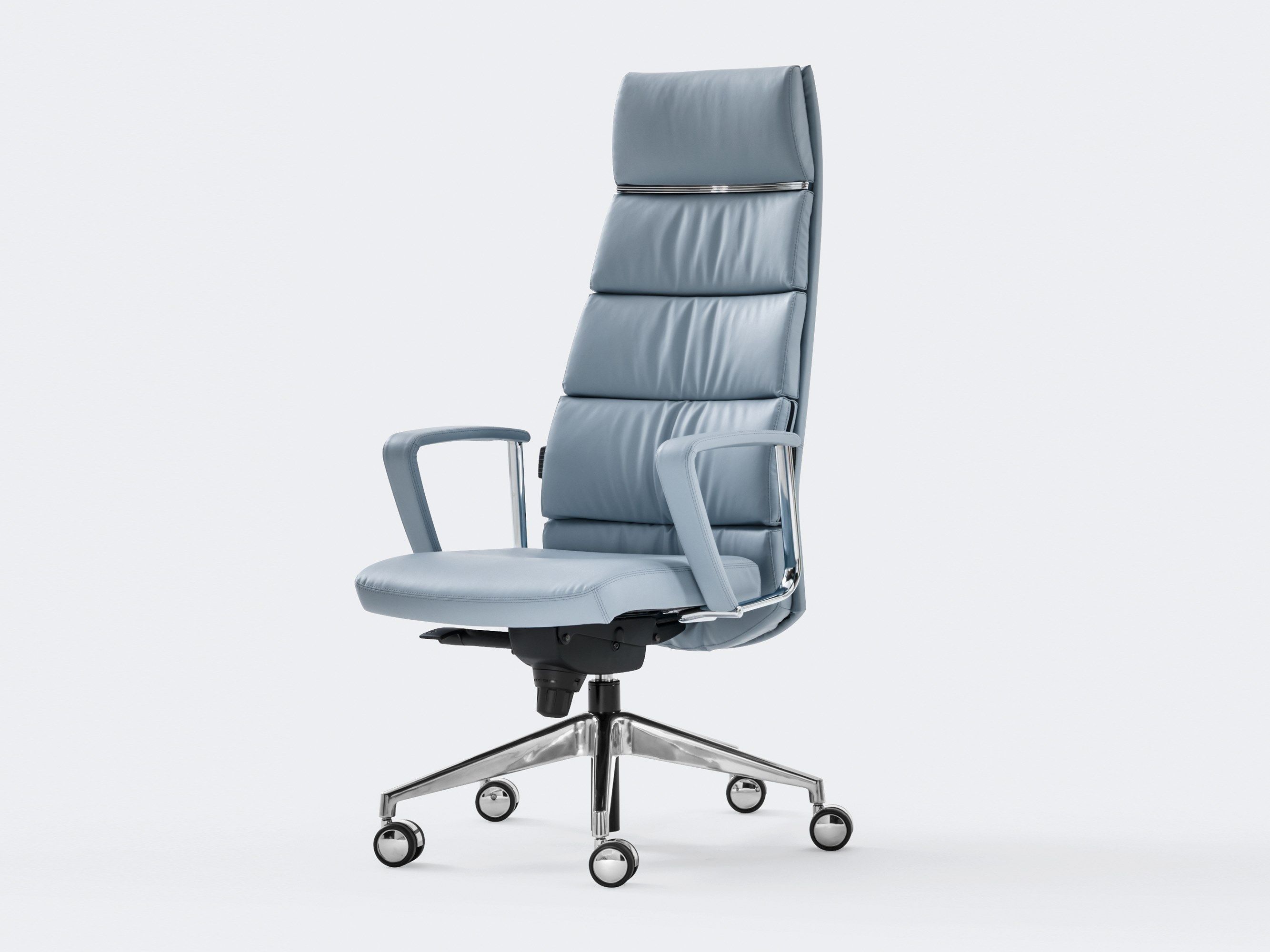 TRENDY FIRST CLASS | Executive chair with headrest Trendy First Class ...