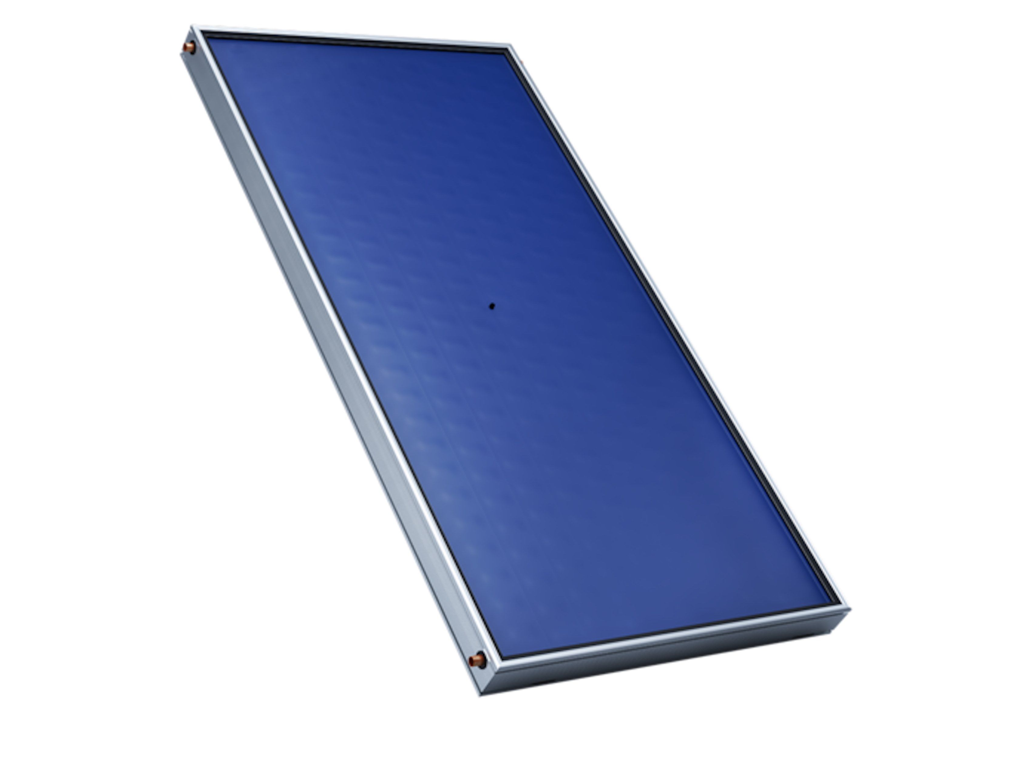 Pannello Solare Piano TRI-DPI - Trienergia - Edilportale