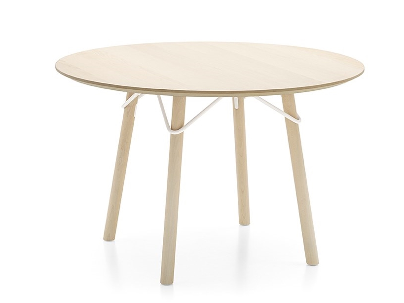 TRIA | Round table By Connubia