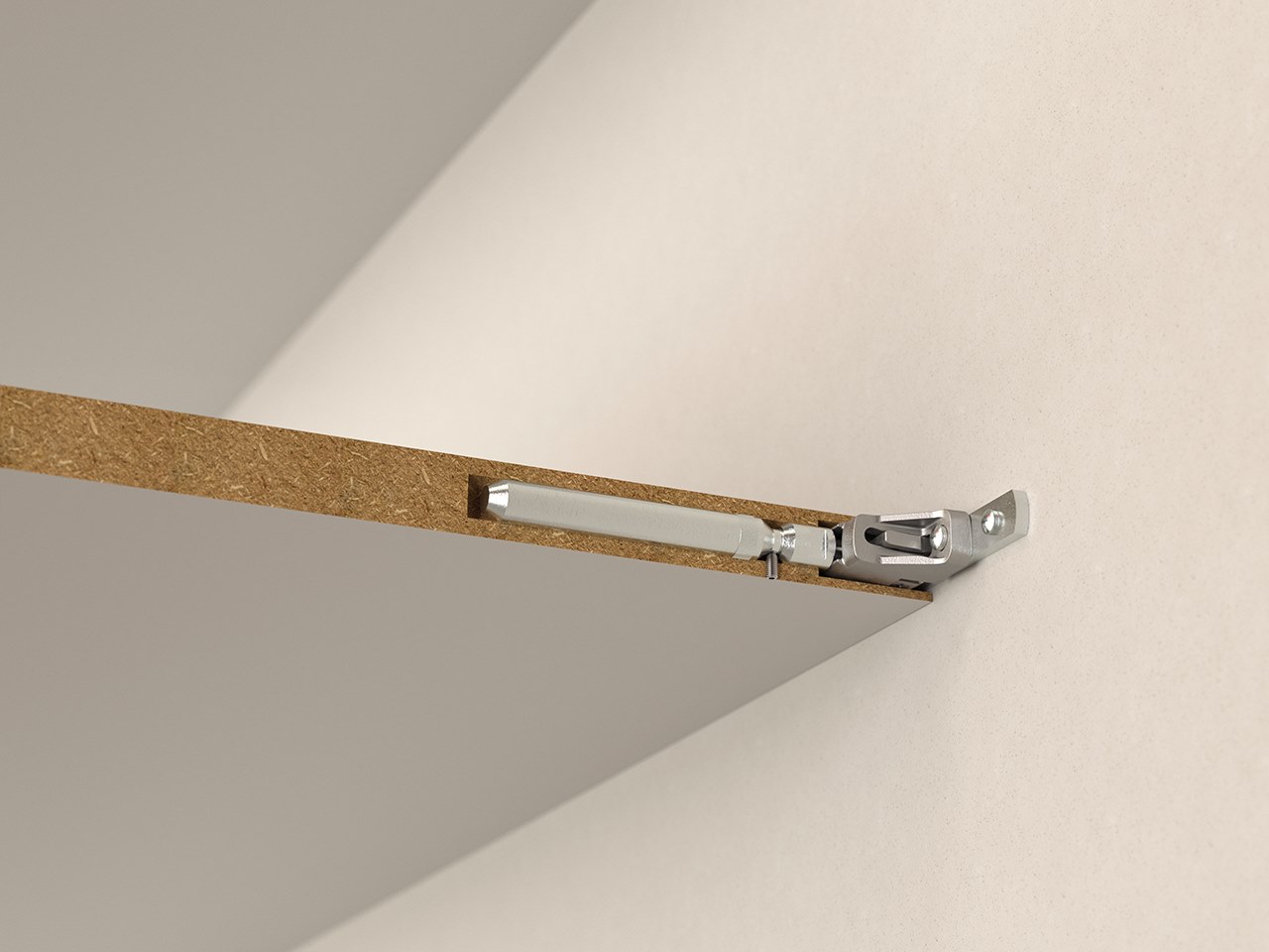 TRIADE BRACKETS Soporte By Italiana Ferramenta