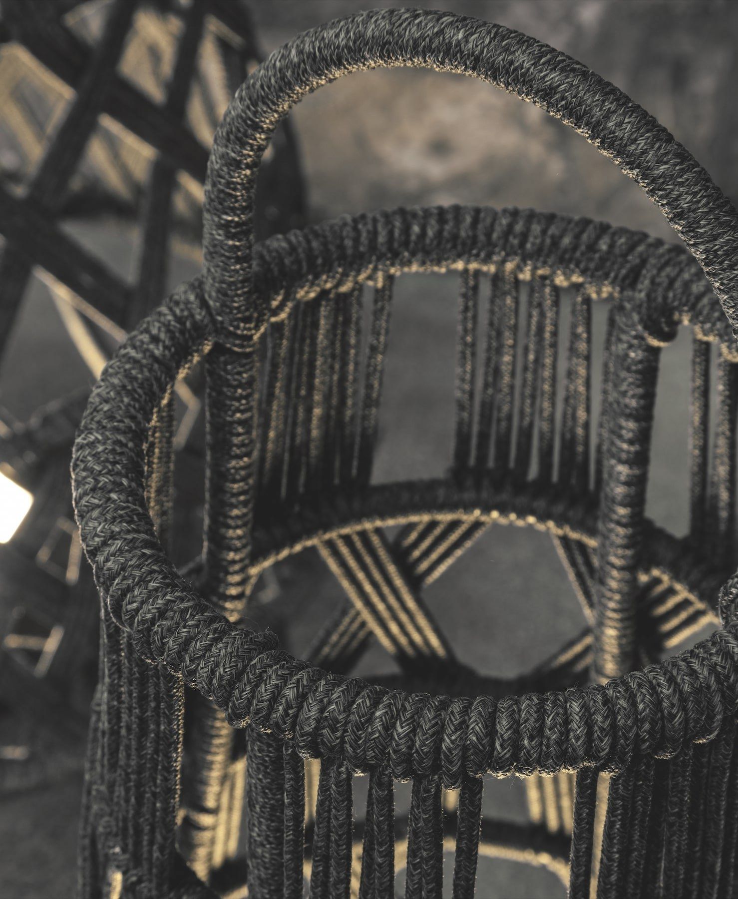 TRIBAL Lantern By Talenti