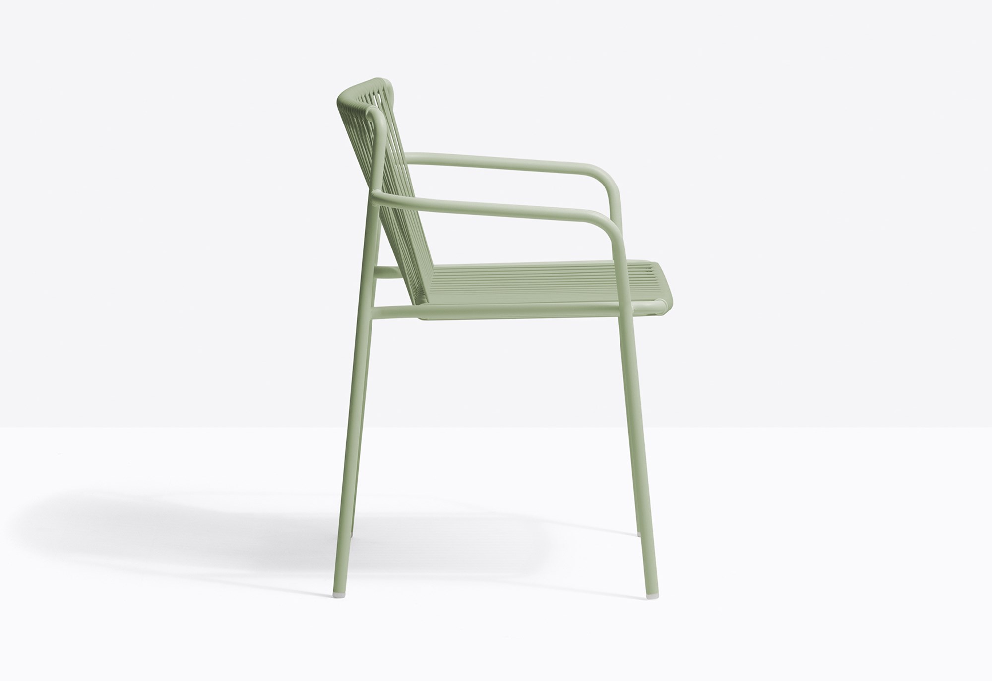 TRIBECA 3665 Chair By Pedrali | design CMP Design