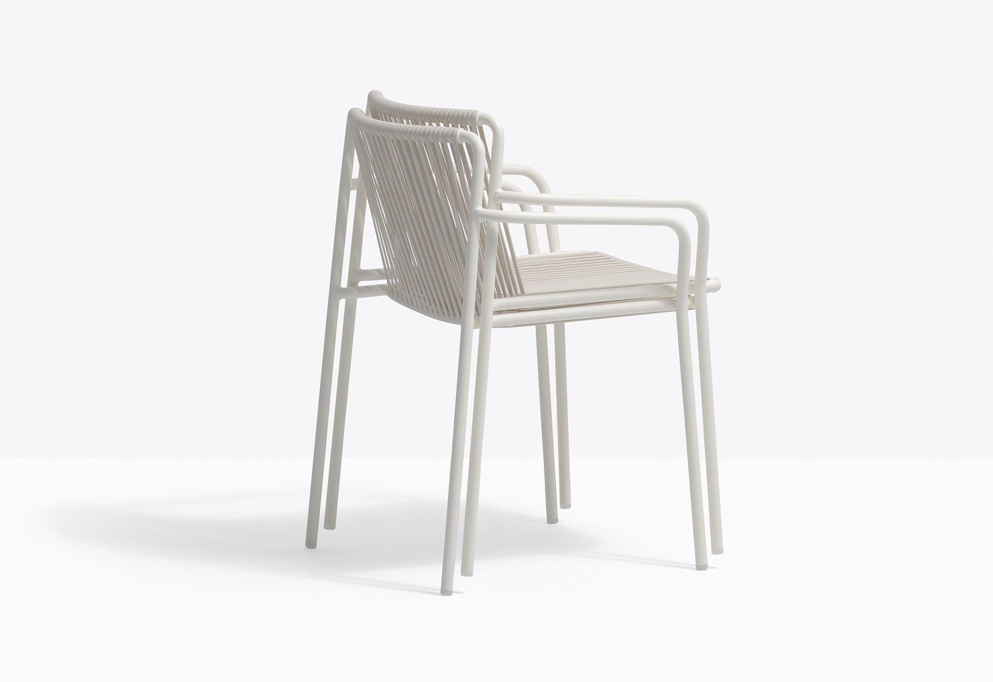 TRIBECA 3665 Chair By Pedrali | design CMP Design
