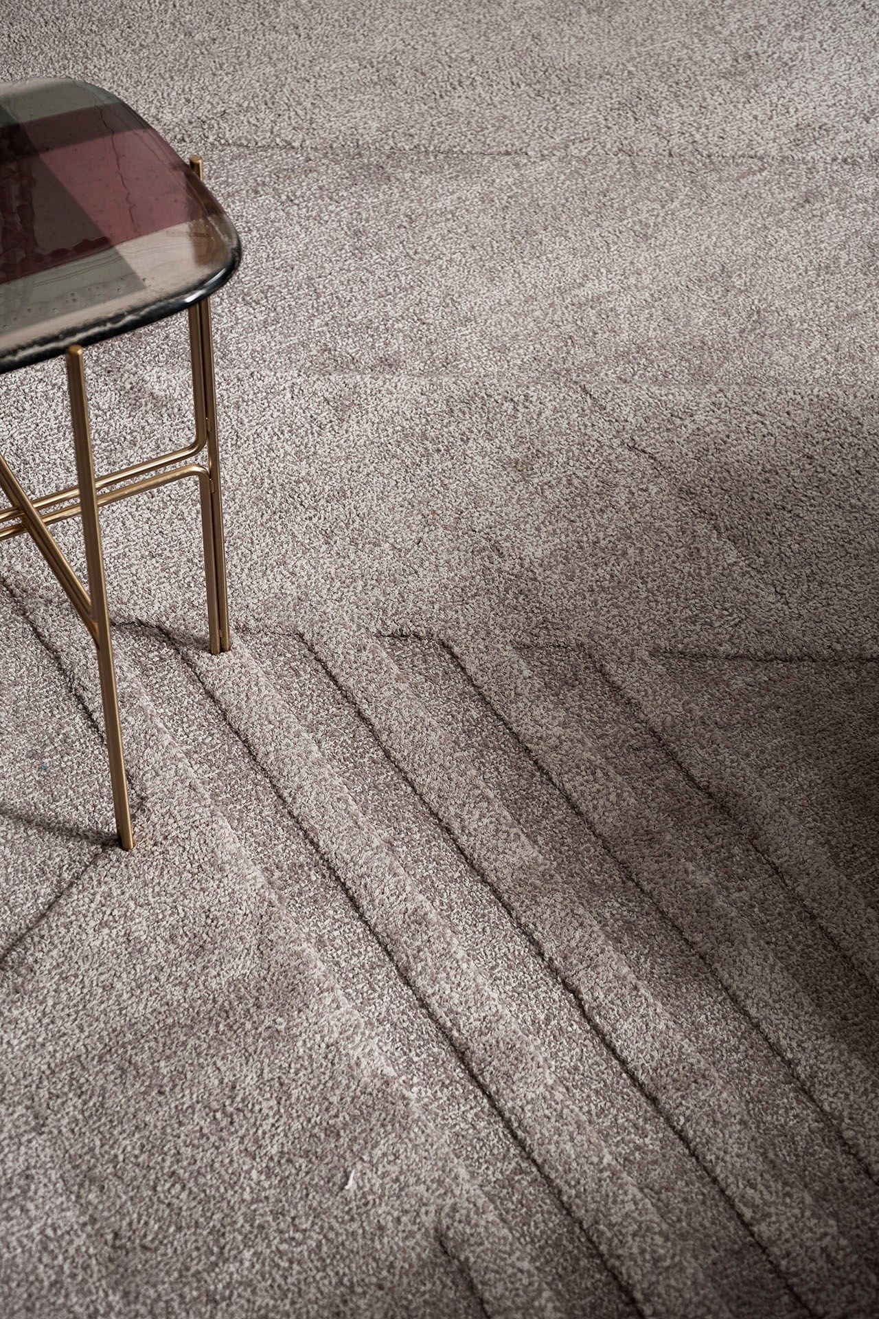 TRICOT Rug By Baxter