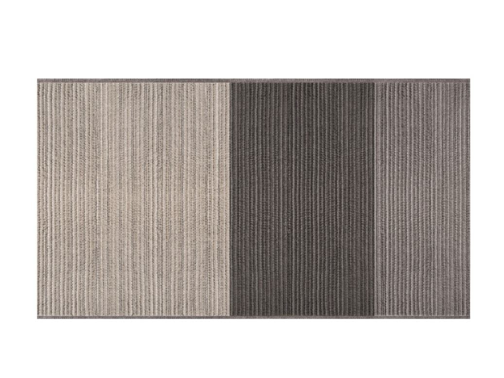 Rug TRICOT FLAG By Minotti
