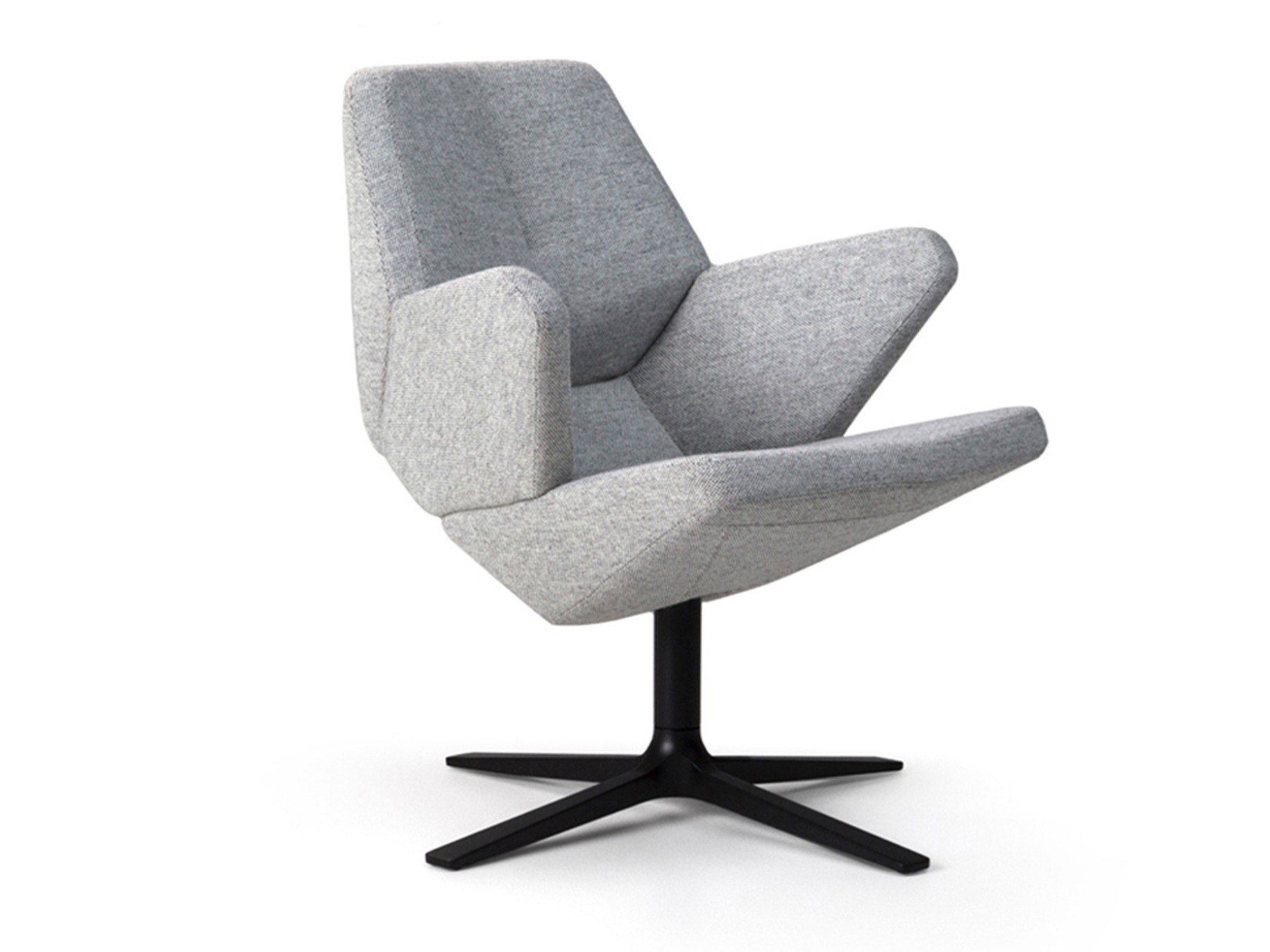 TRIFIDAE | Easy chair Trifidae Collection By prostoria design Numen ...