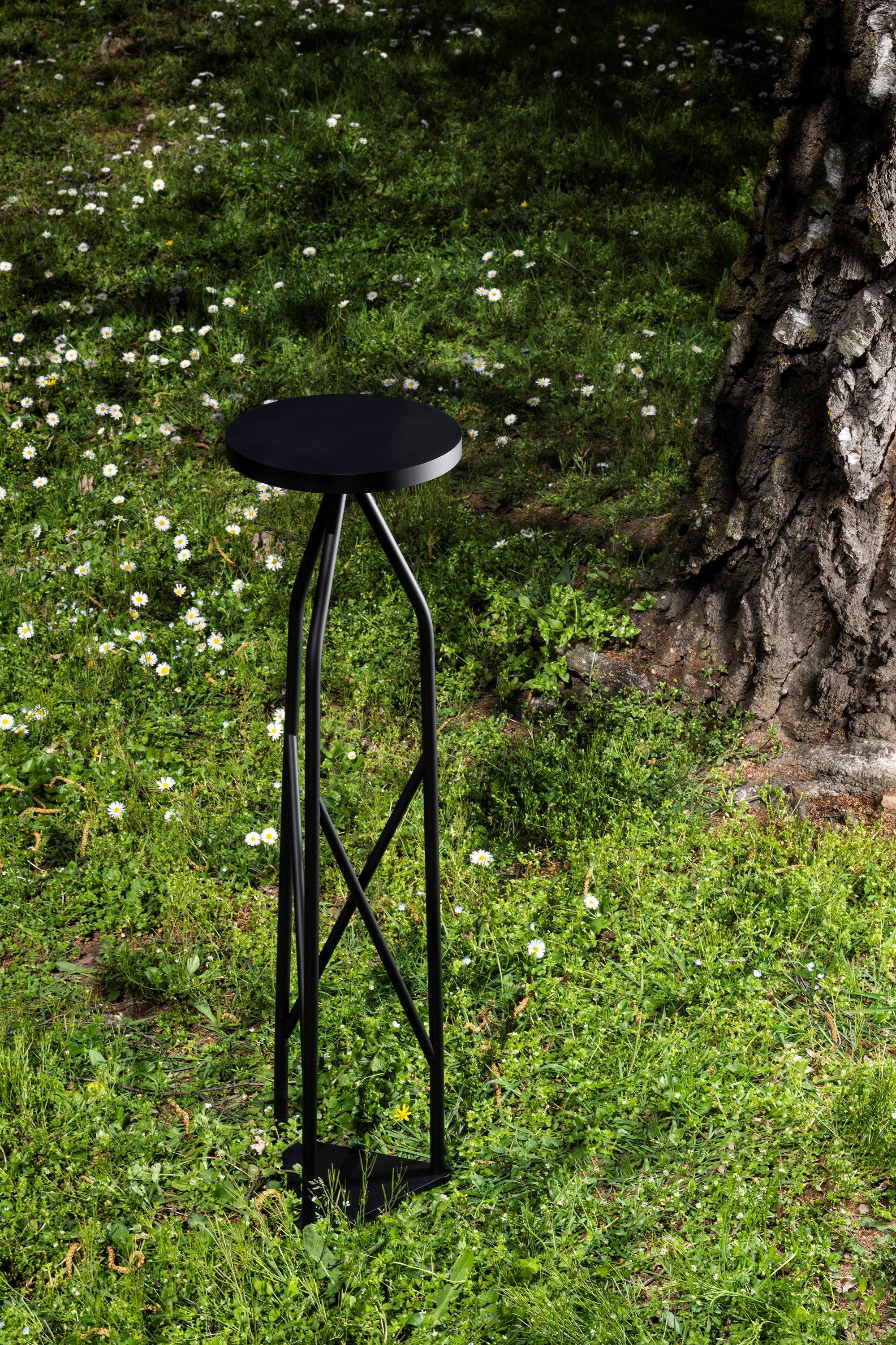 TRILIX Floor lamp By Artemide