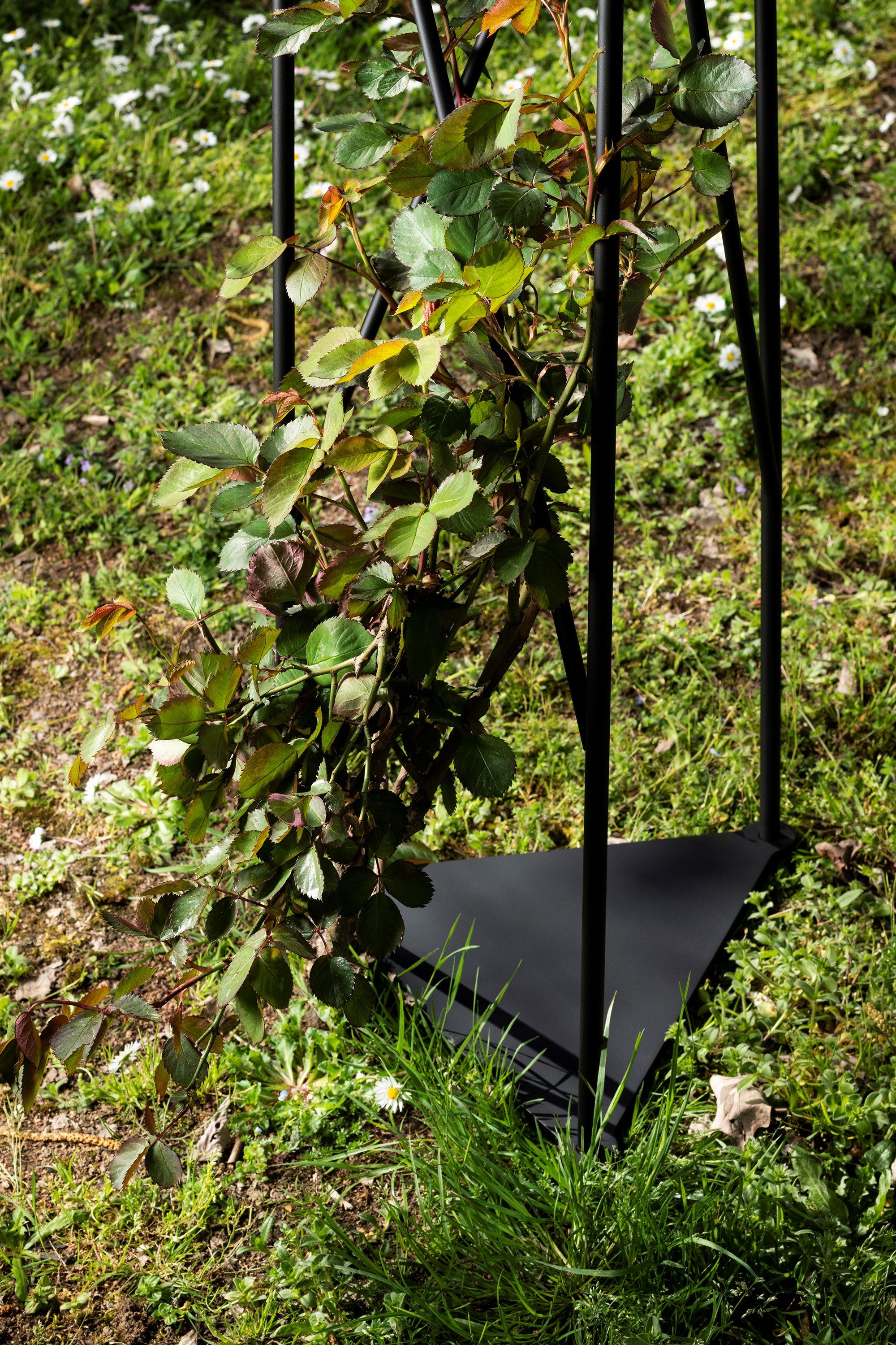 TRILIX Floor lamp By Artemide