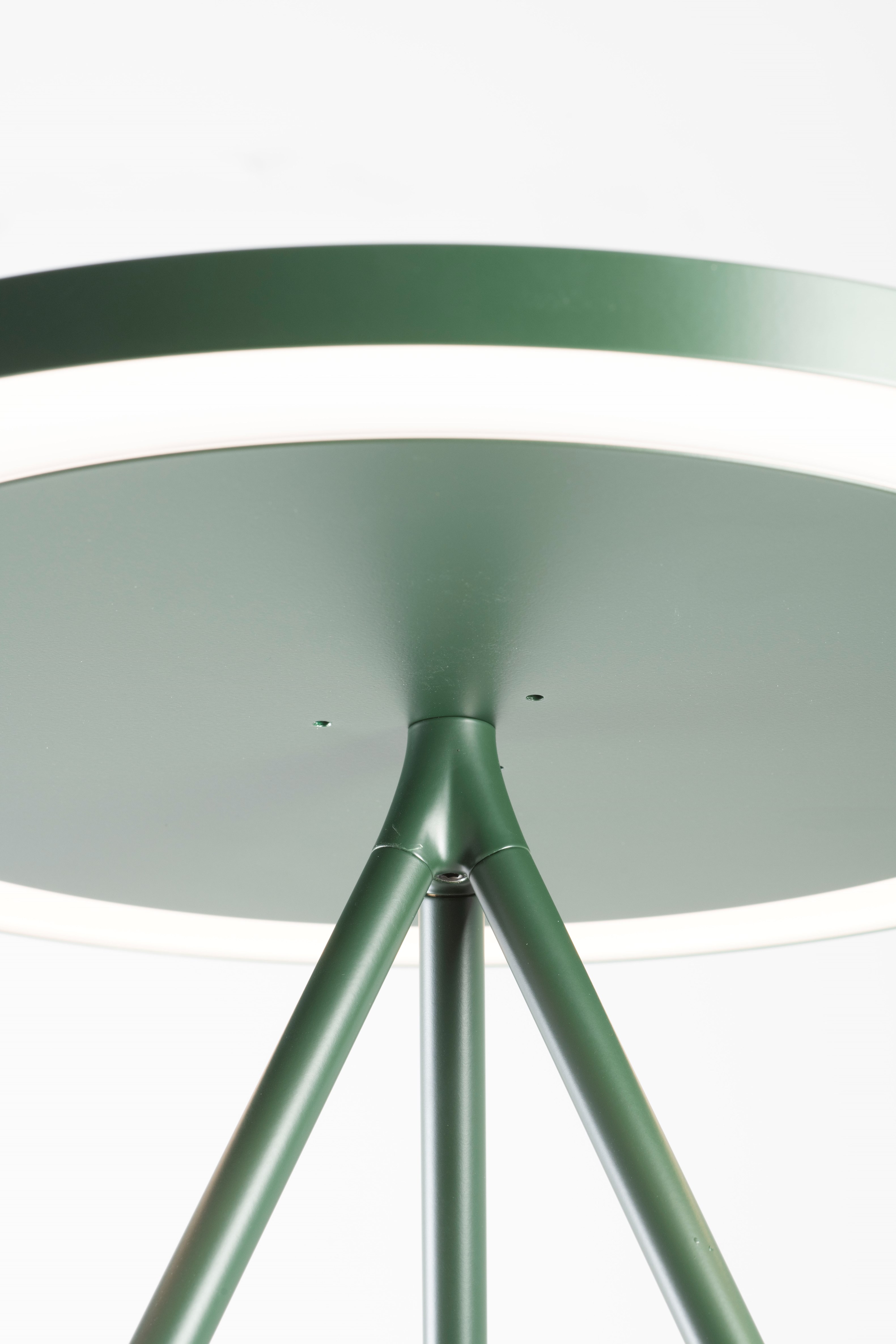 TRILIX Floor lamp By Artemide