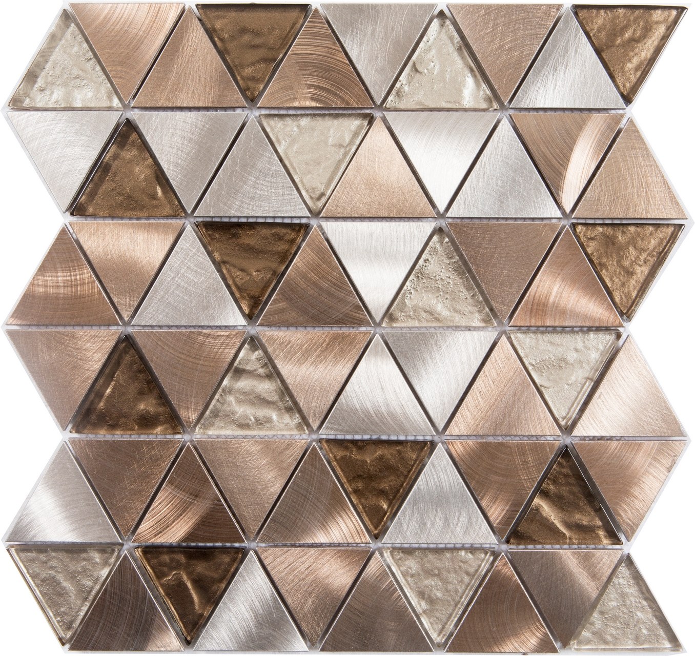 TRINITY mosaic By STON