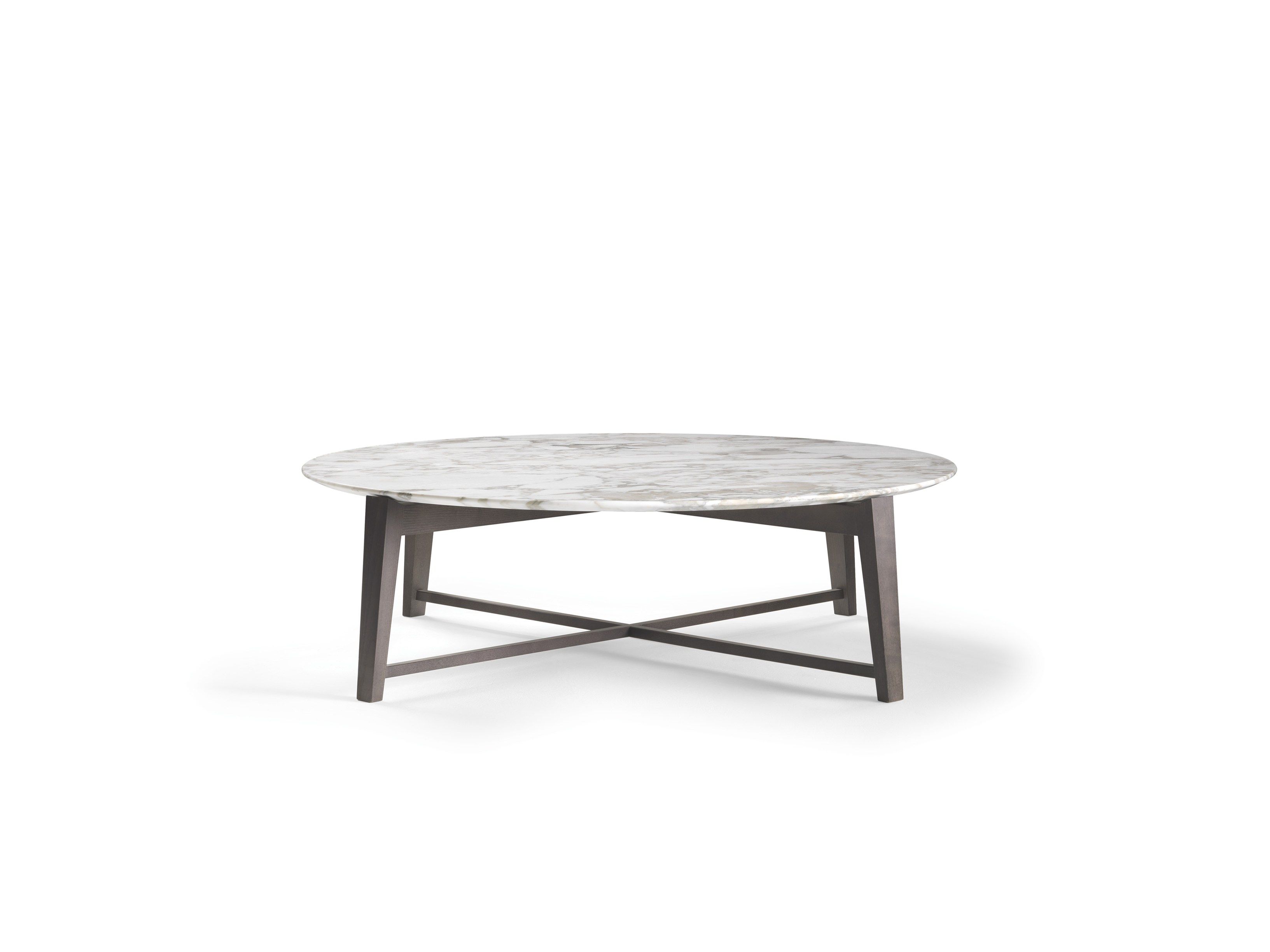 Coffee table TRIS By FLEXFORM