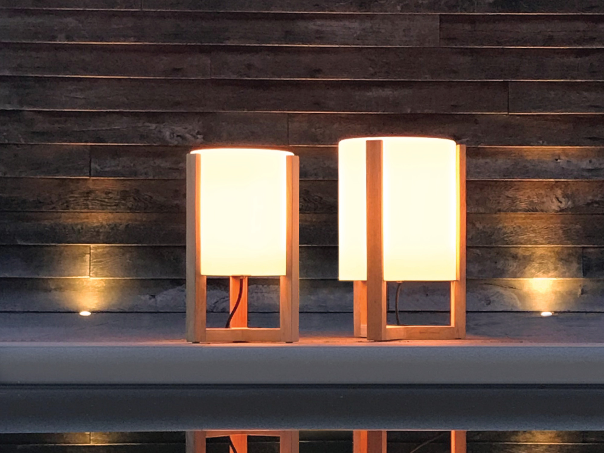 TRISTAR | Outdoor table lamp LED Outdoor table lamp By Royal Botania