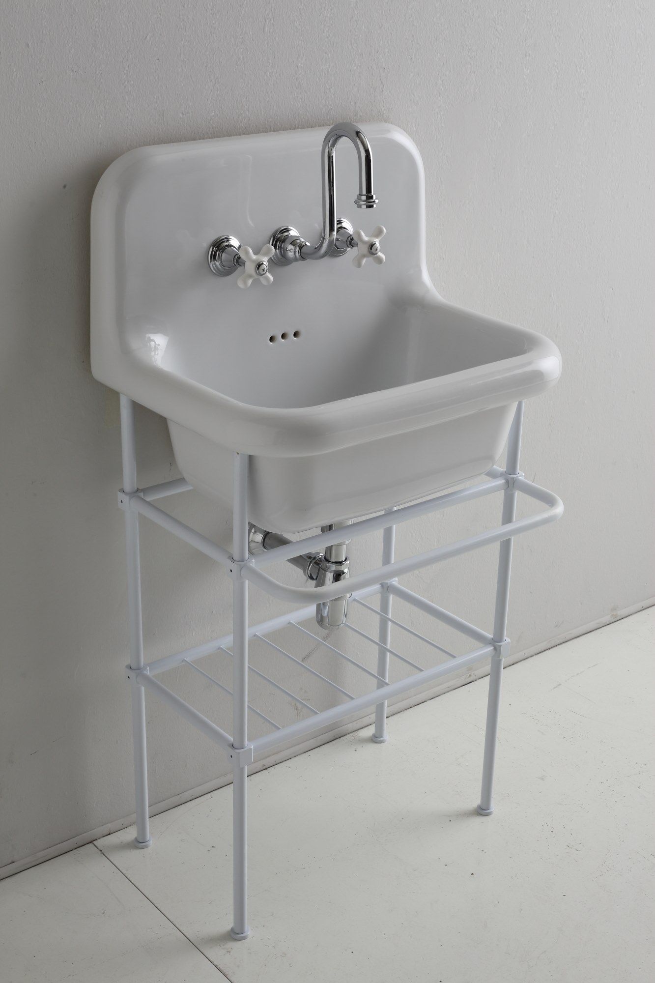TRUECOLORS | Lavabo console Collection TrueColors By BLEU PROVENCE
