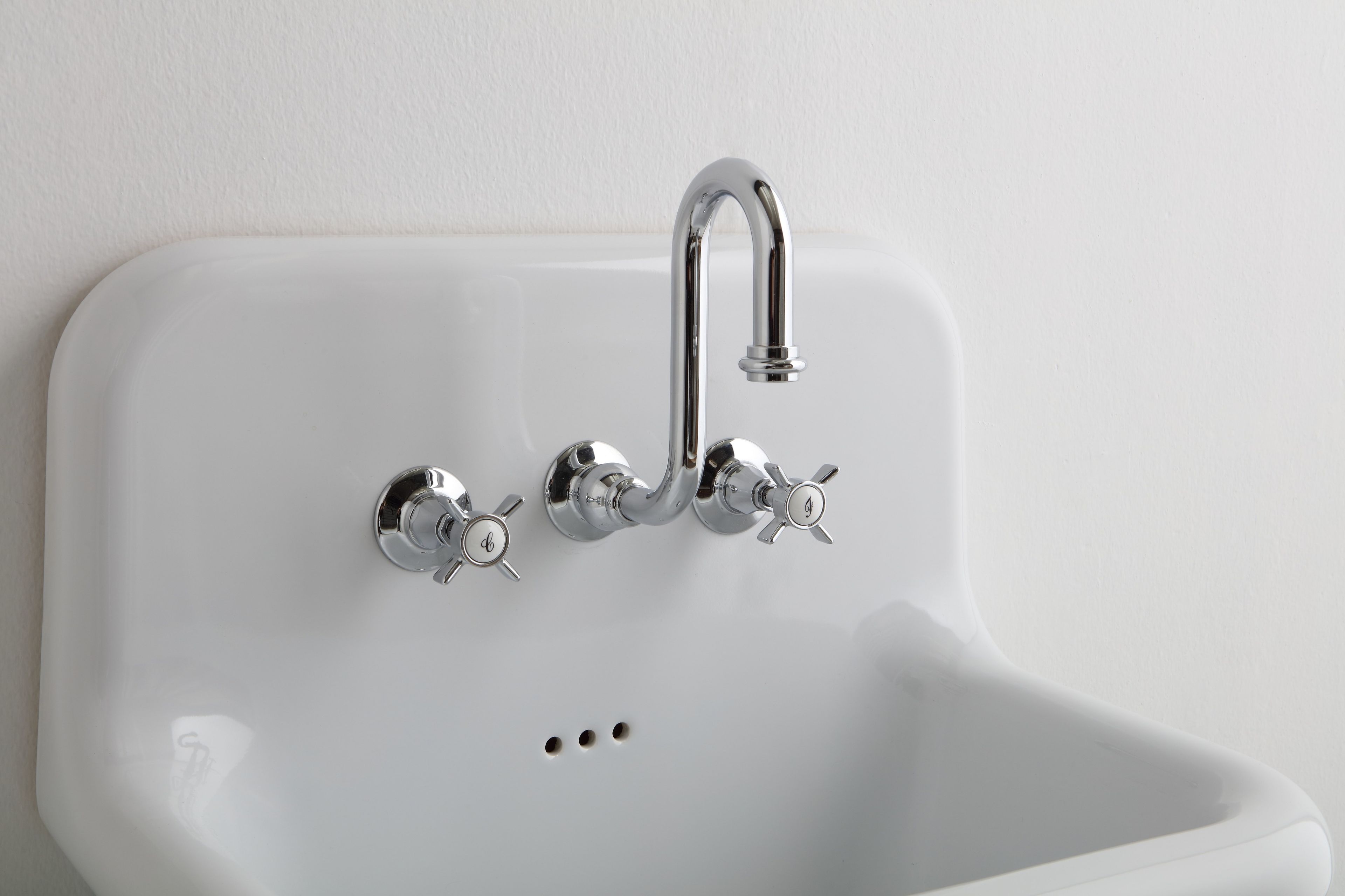 TRUECOLORS | Lavabo console Collection TrueColors By BLEU PROVENCE