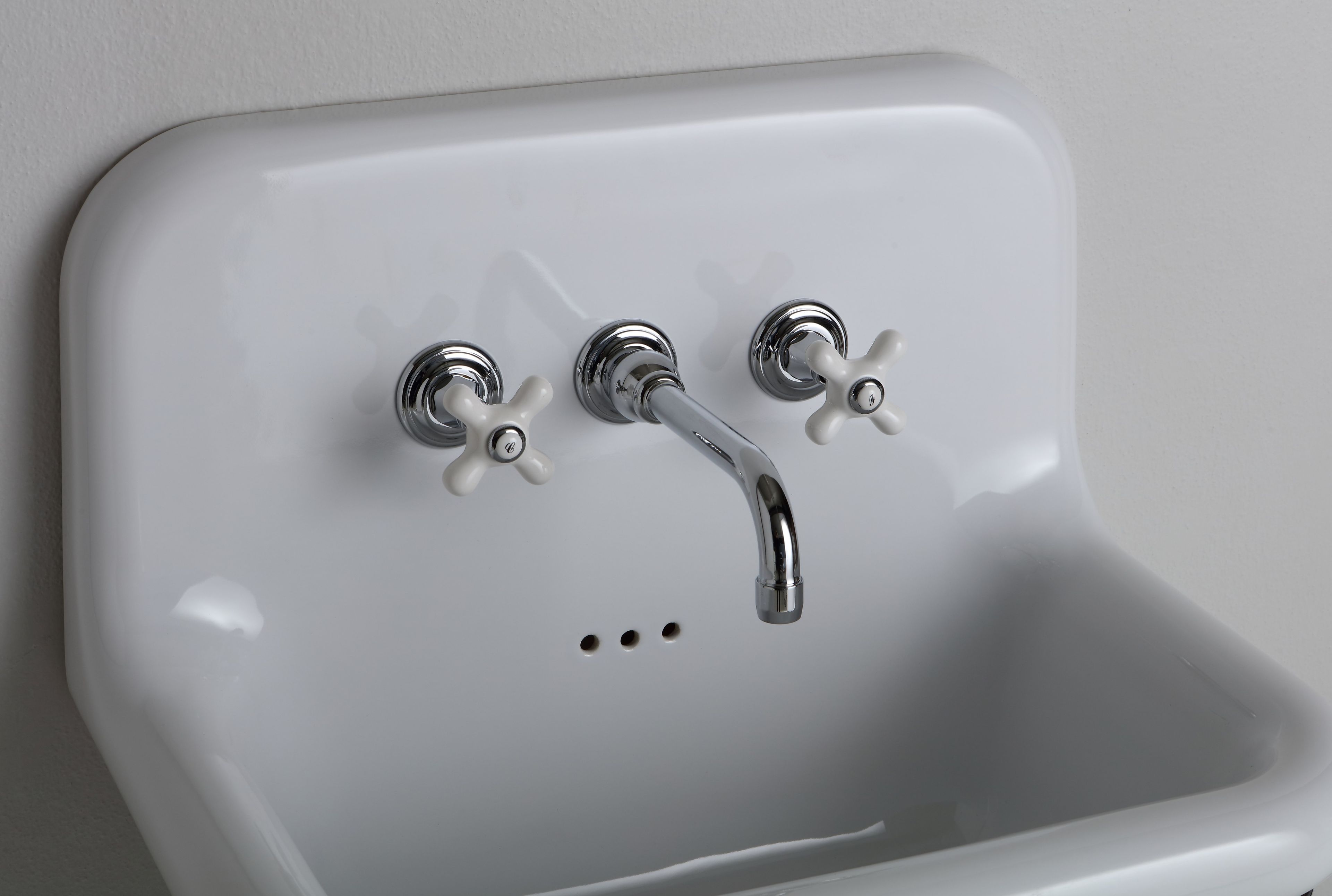 TRUECOLORS | Lavabo console Collection TrueColors By BLEU PROVENCE