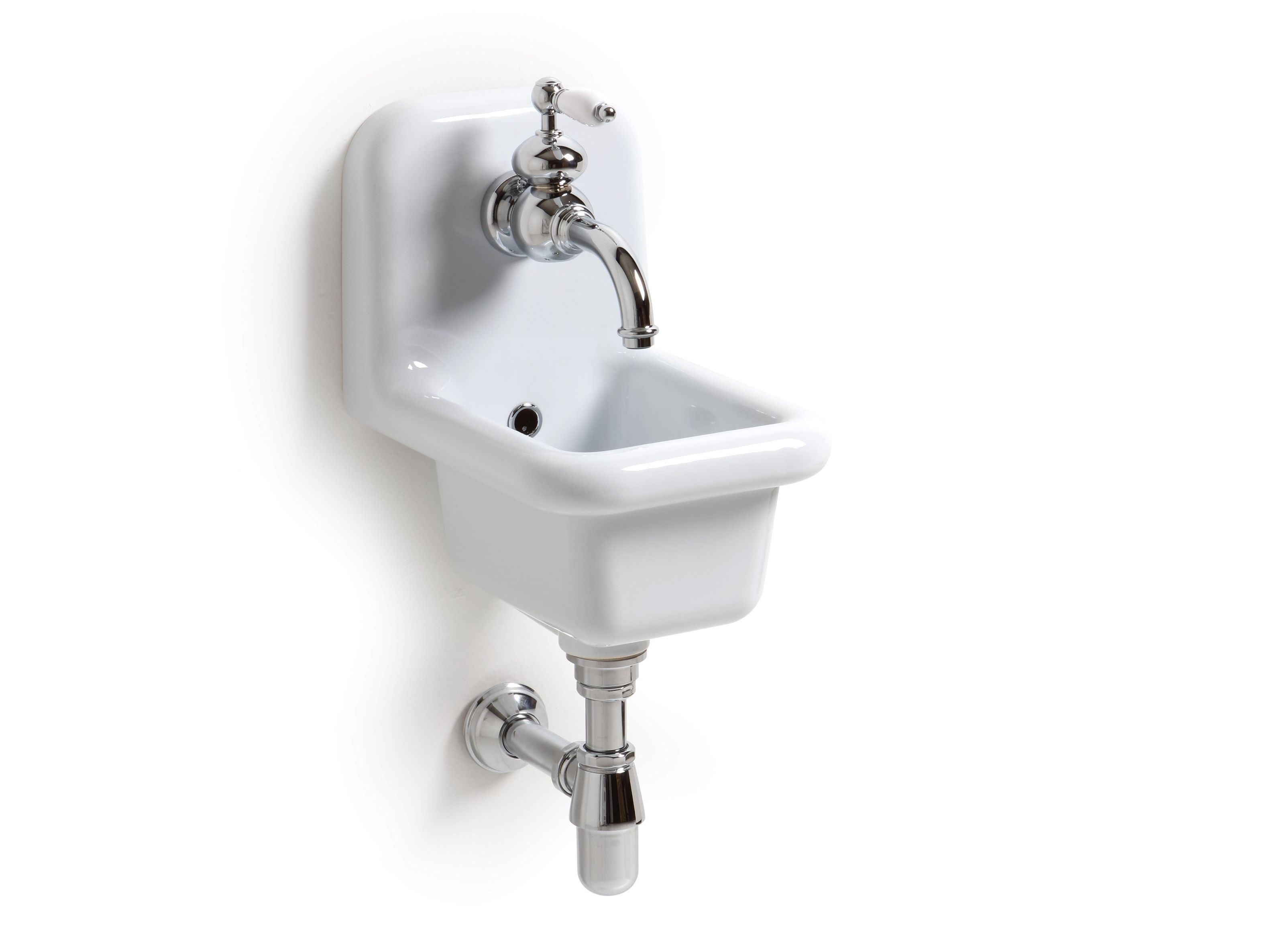 TRUECOLORS TCL26 Handrinse basin By BLEU PROVENCE