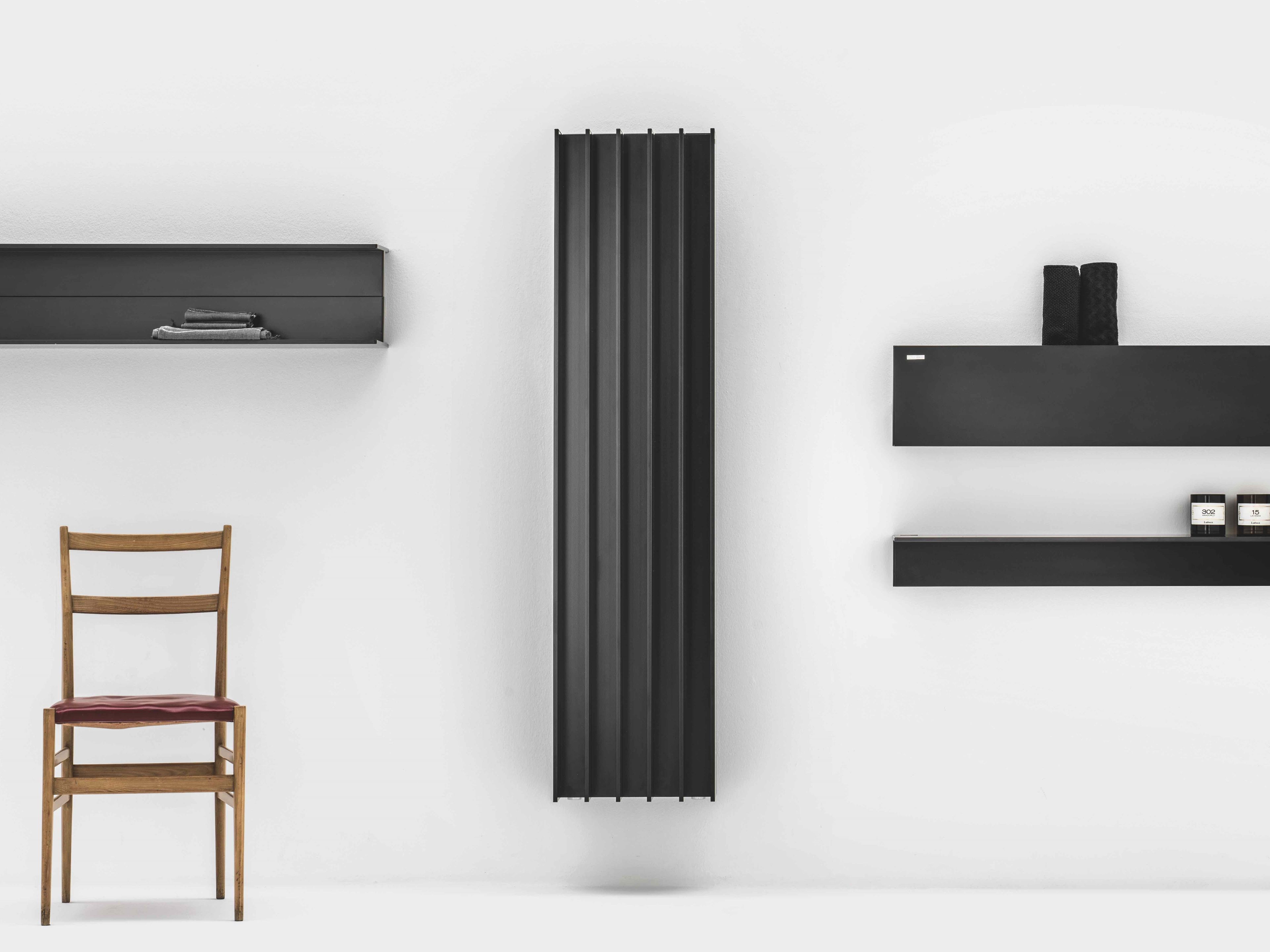 TT | Vertical decorative radiator By ANTRAX design Matteo Thun, Antonio ...