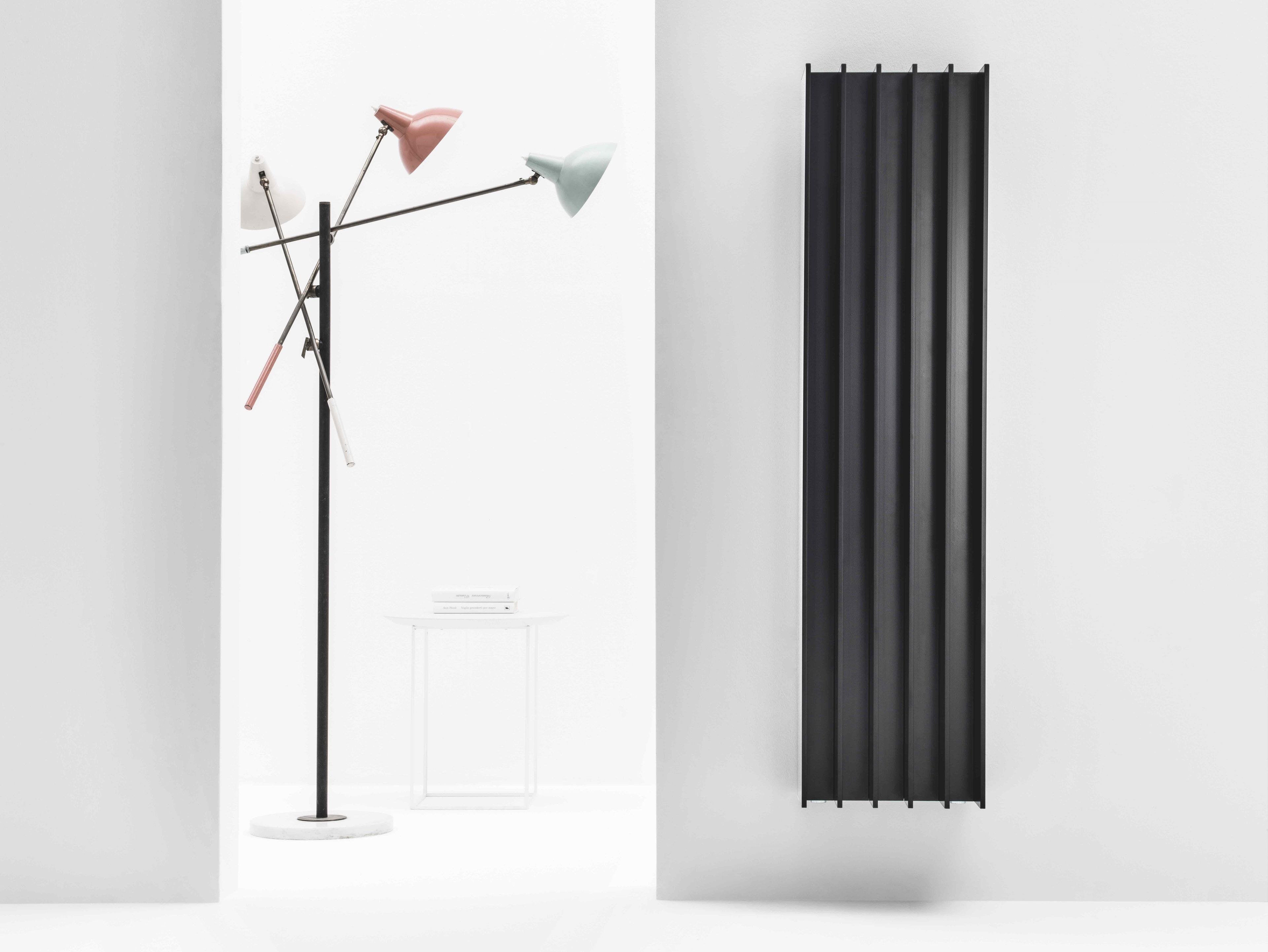TT | Vertical decorative radiator By ANTRAX design Matteo Thun, Antonio ...