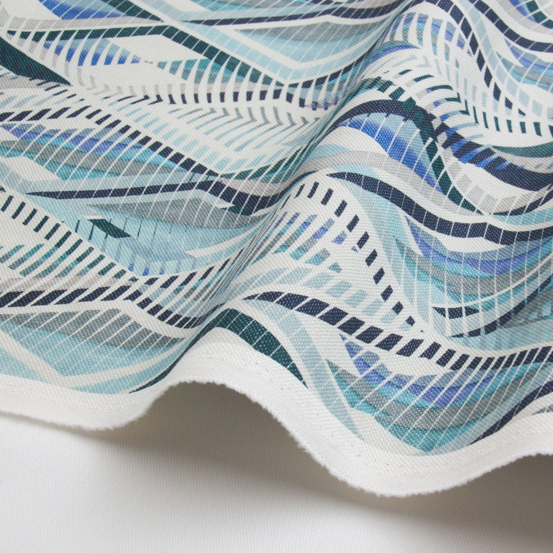 Washable upholstery fabric TUAREG By Equipo DRT