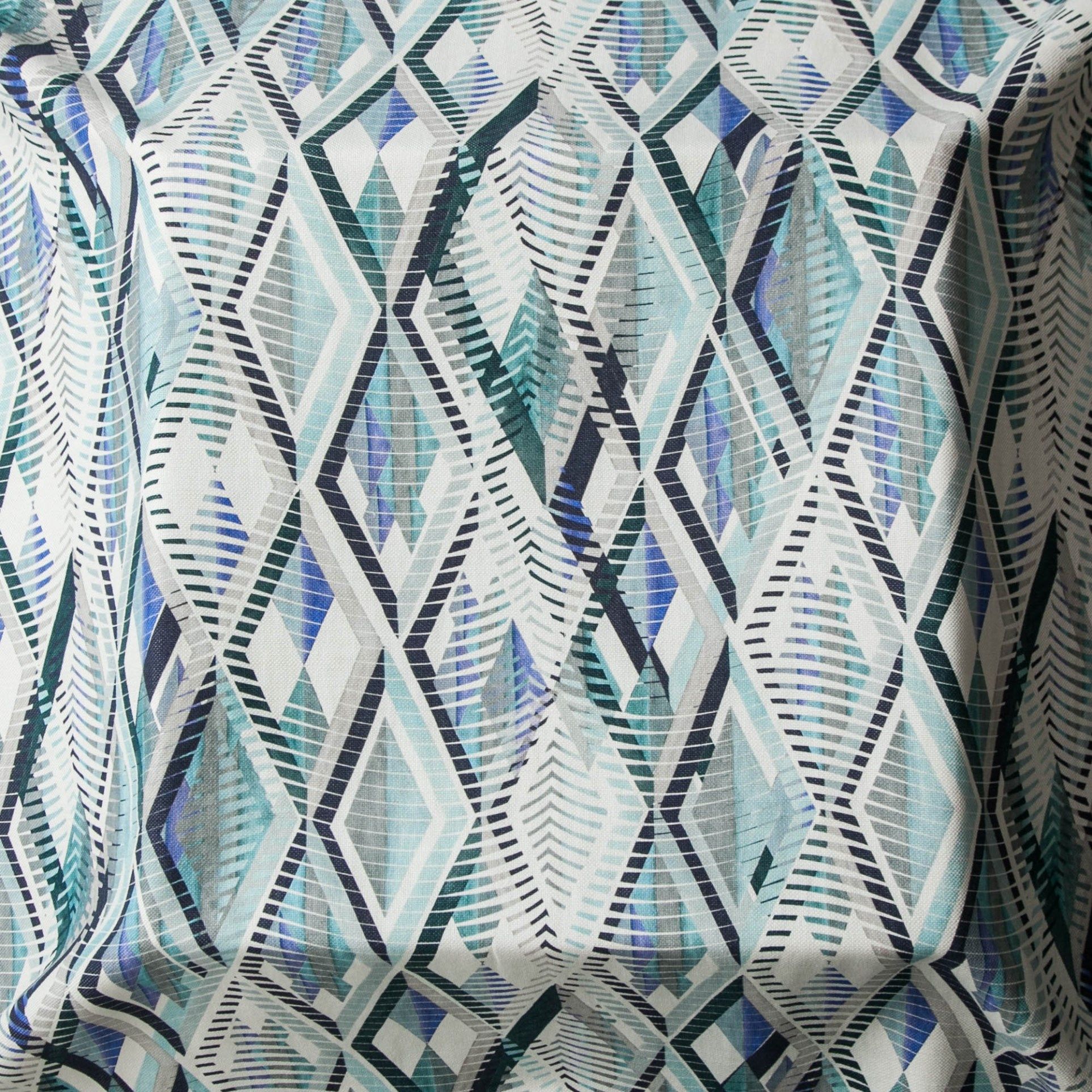 Washable upholstery fabric TUAREG By Equipo DRT