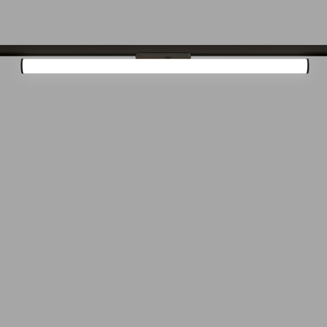 LED aluminium track-Light TUBE 6.0 TRACK Tube Collection By Essenzialed ...