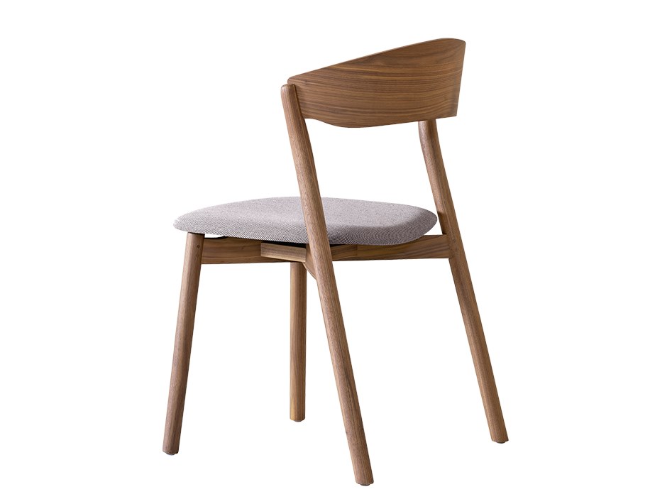 TUBE Chair By Miniforms