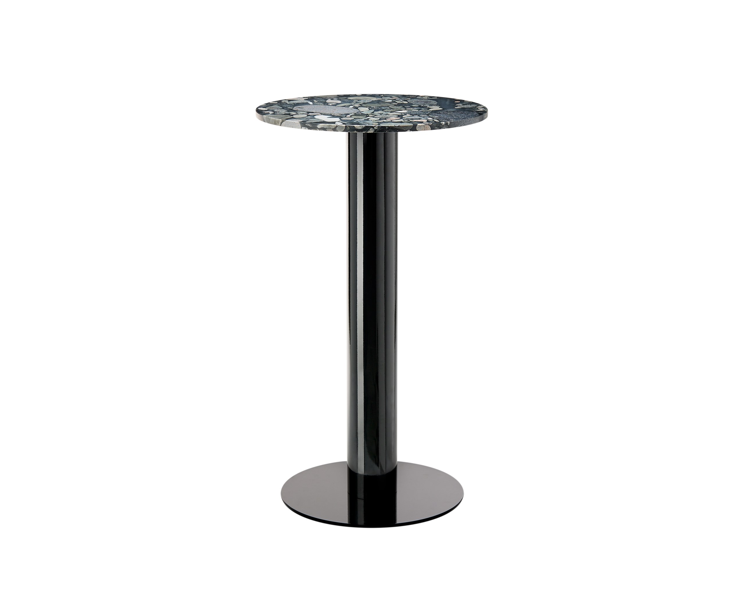 TUBE | Table base Tube Collection By Tom Dixon design Tom Dixon