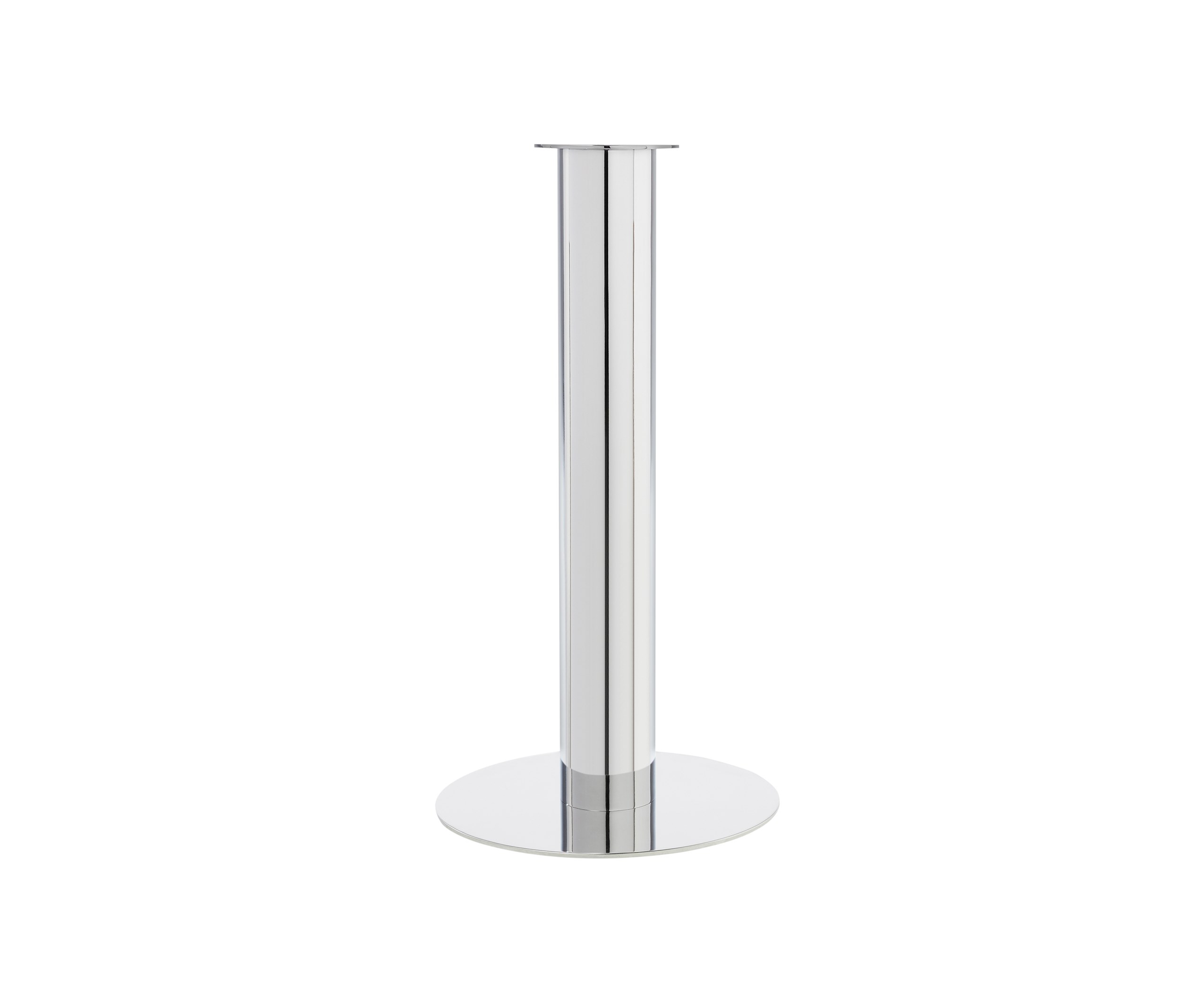 TUBE | Table base Tube Collection By Tom Dixon design Tom Dixon
