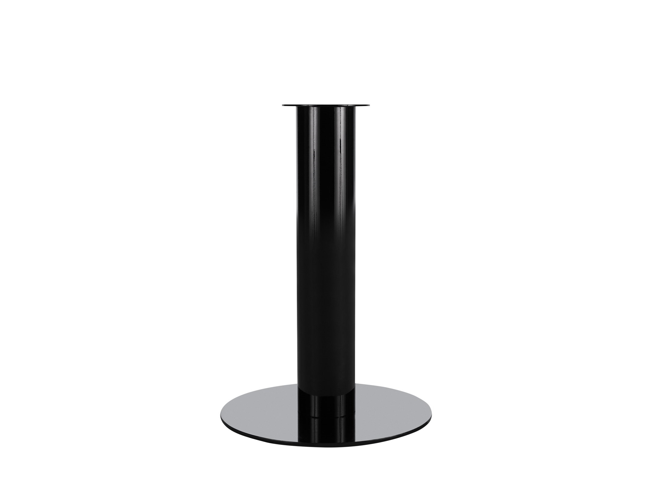 TUBE | Table base Tube Collection By Tom Dixon design Tom Dixon