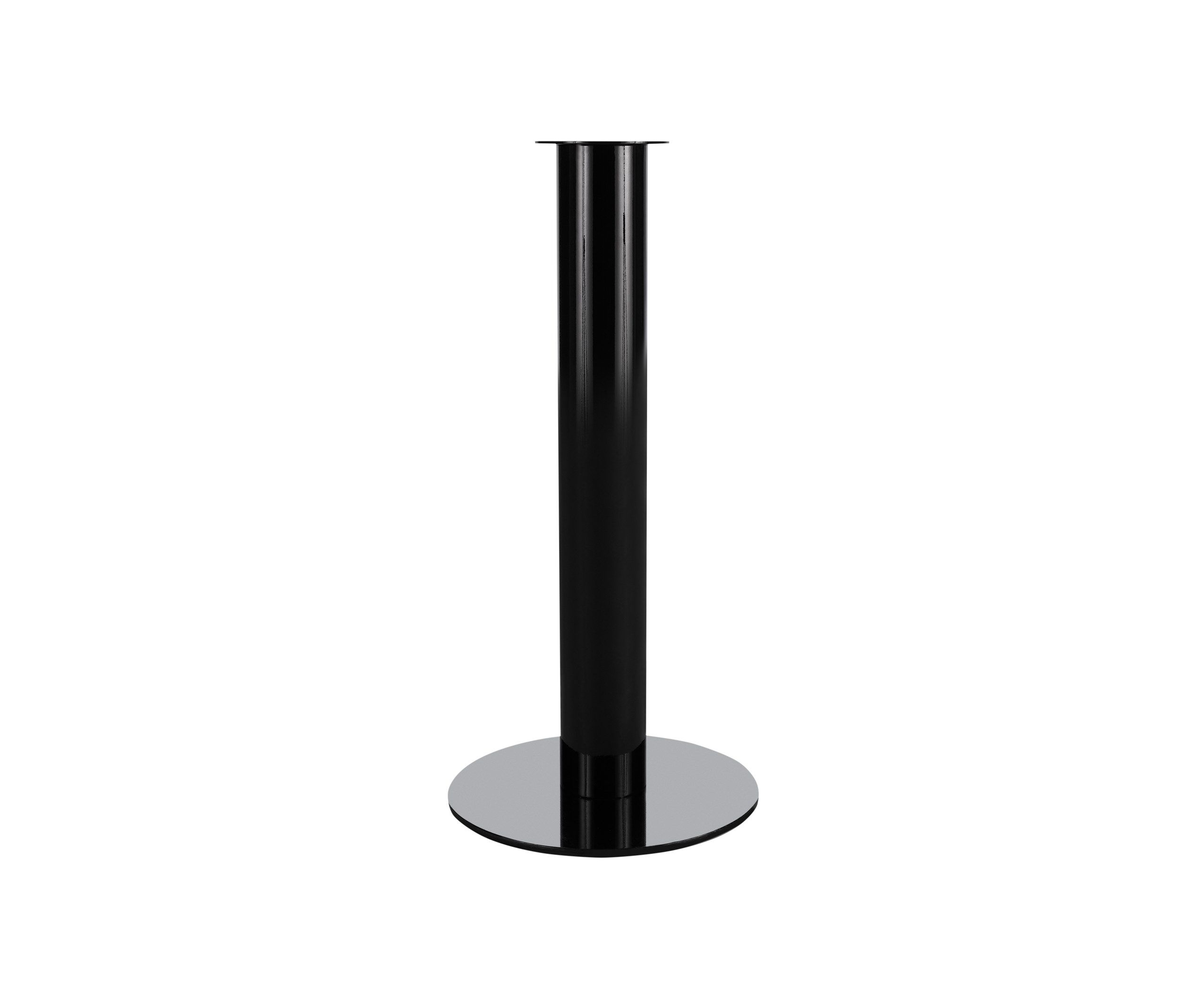 TUBE | Table base Tube Collection By Tom Dixon design Tom Dixon