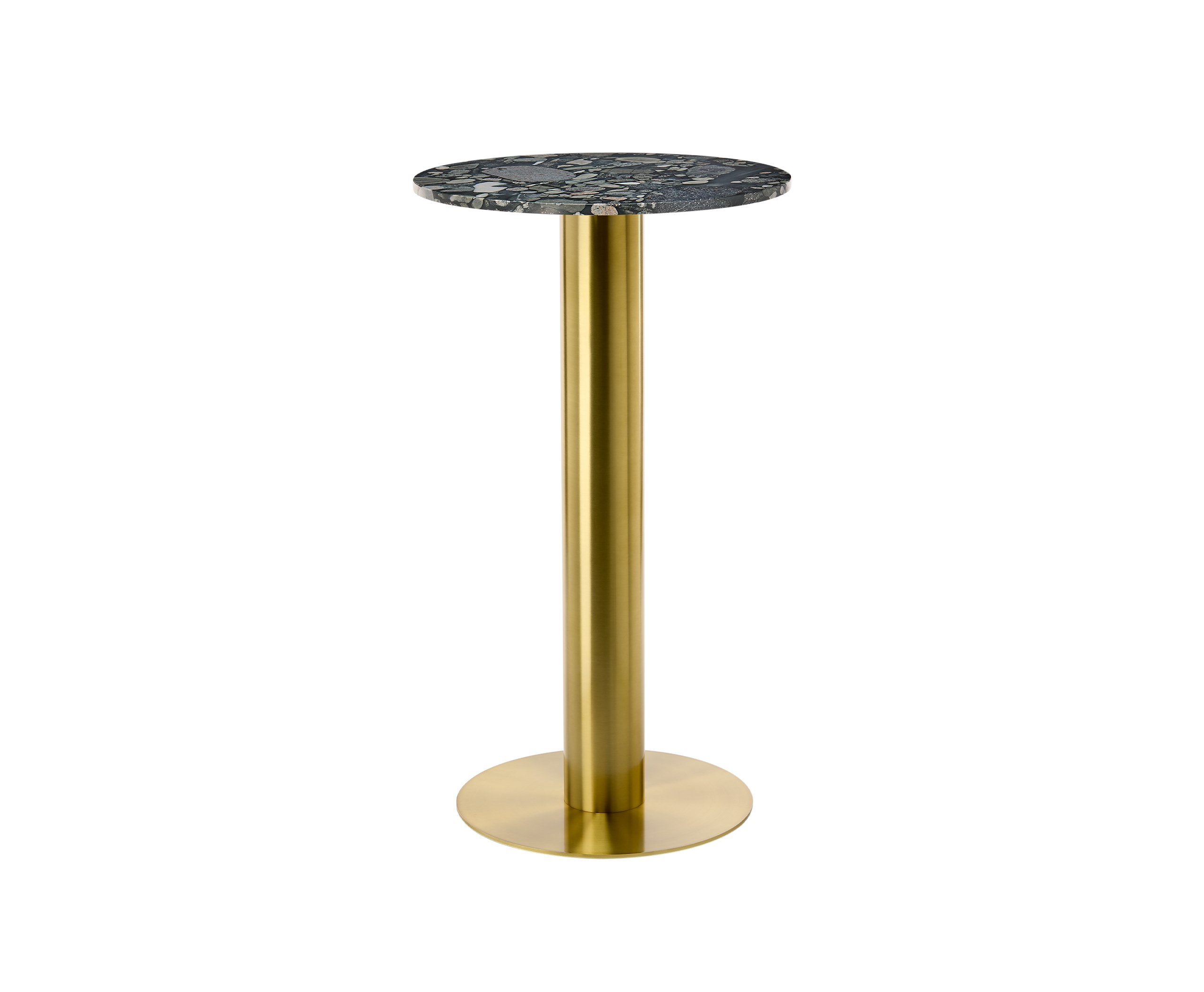 TUBE | Table base Tube Collection By Tom Dixon design Tom Dixon