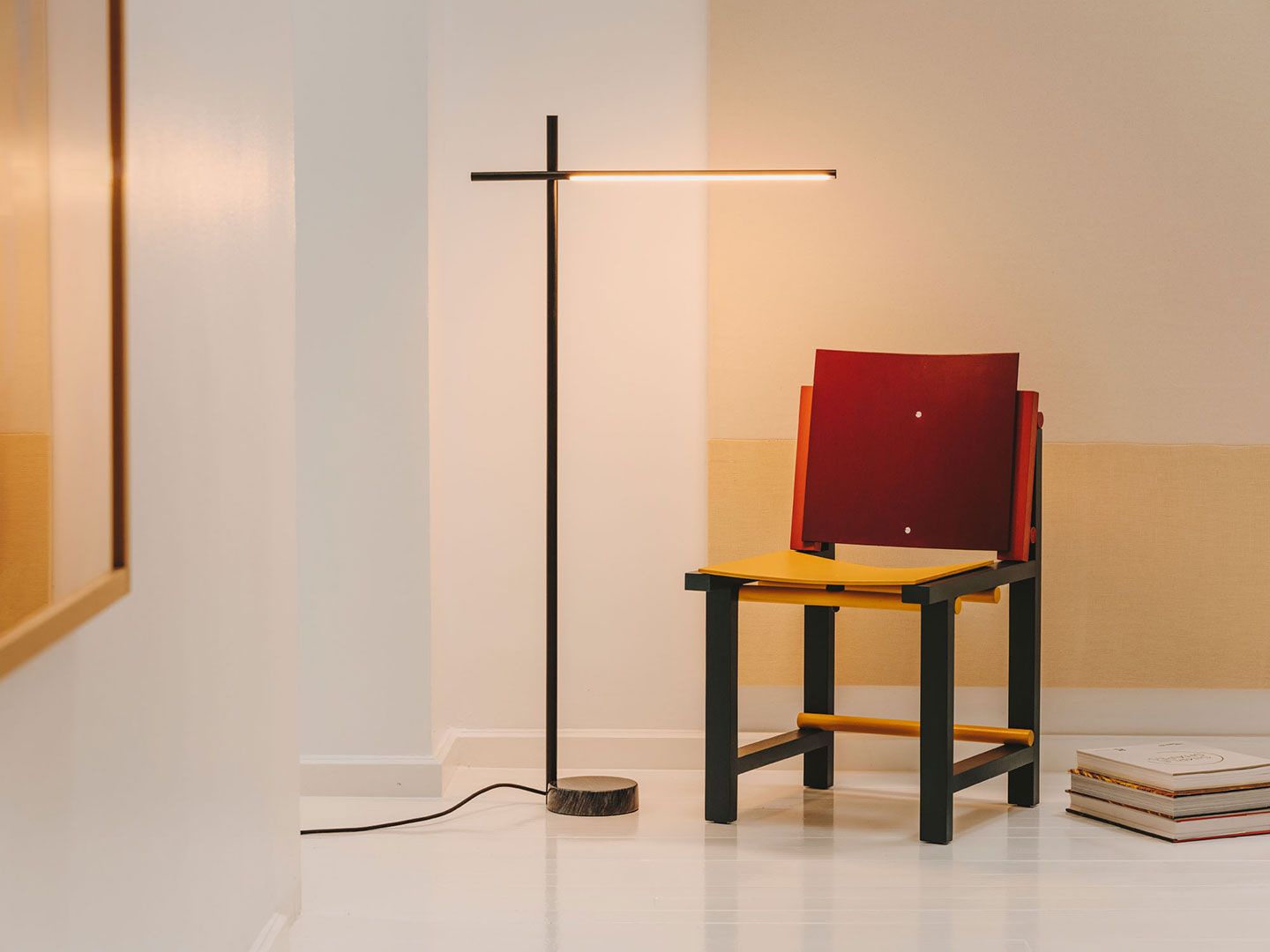 TUBS | Floor lamp Tubs Collection By Grok design Nahtrang design