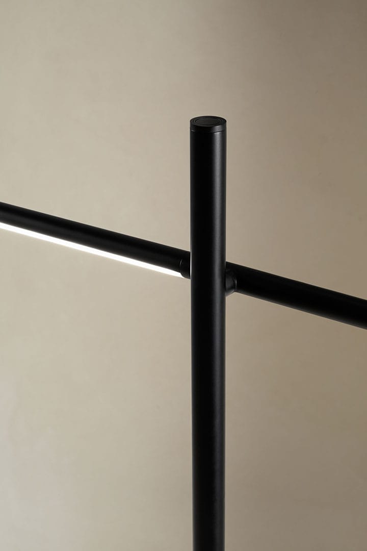 TUBS | Table lamp By LedsC4 design Nahtrang design