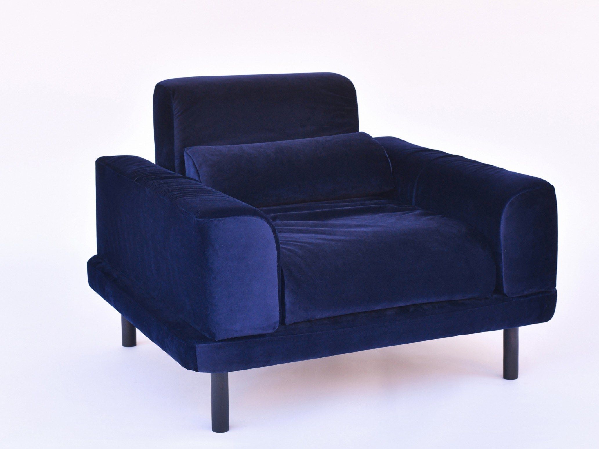 TUBULAR | Armchair By RINOCCA