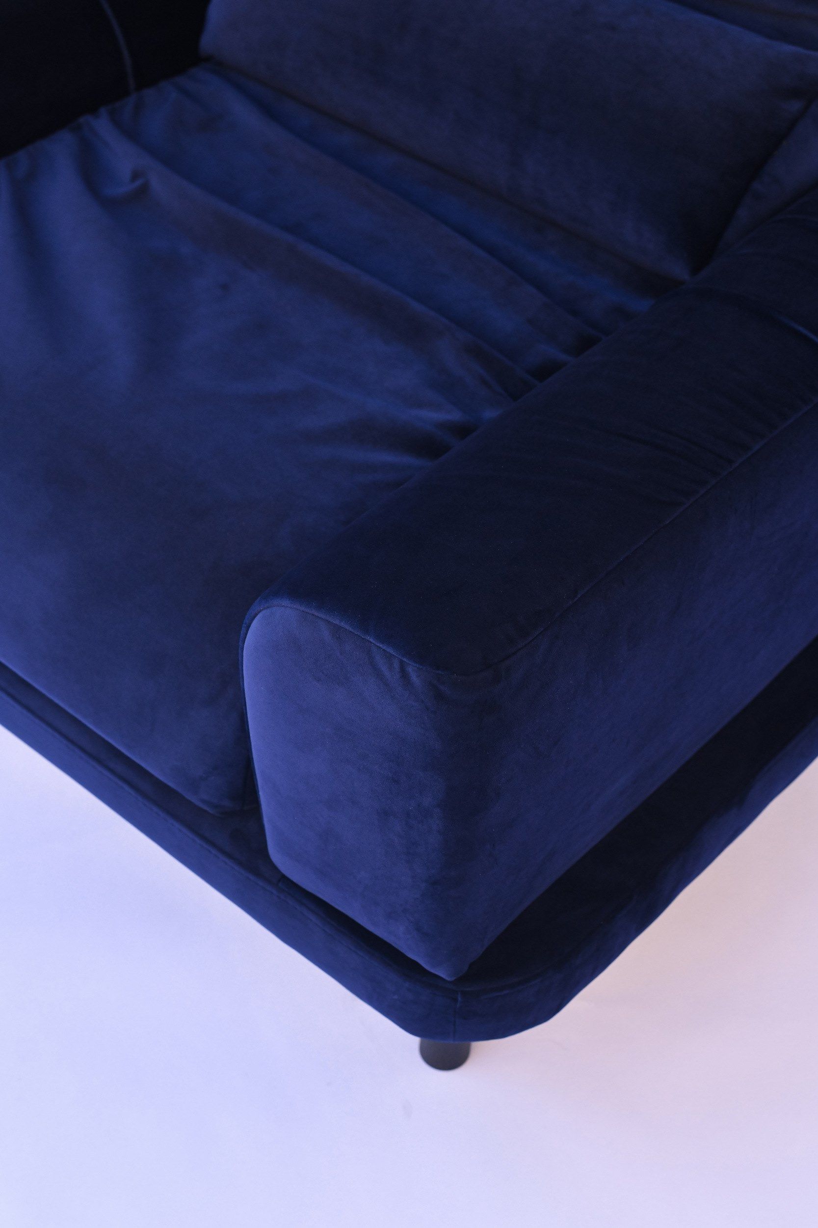 TUBULAR | Armchair By RINOCCA